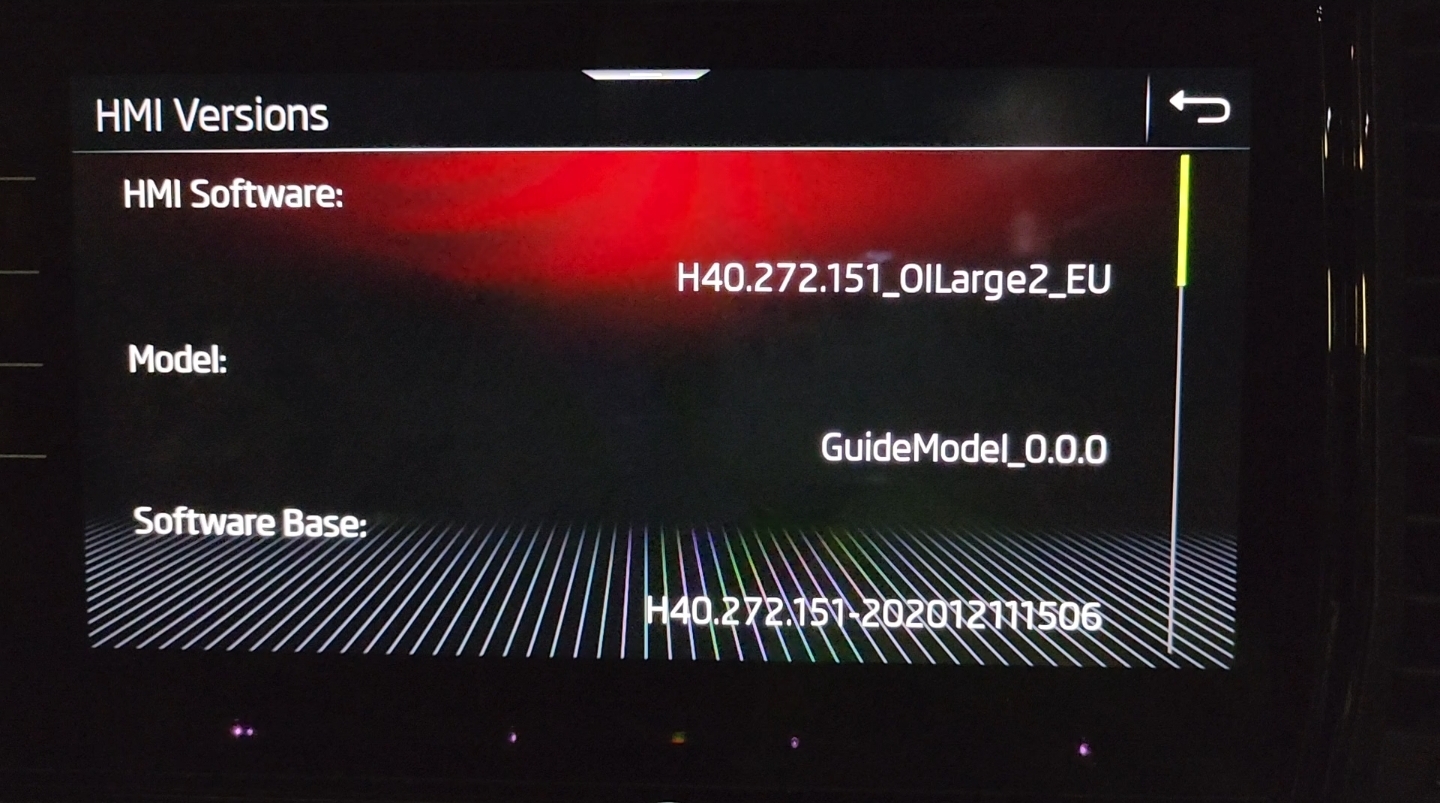 Columbus software status and upgrades -Noob - Audio, Electronics and ...