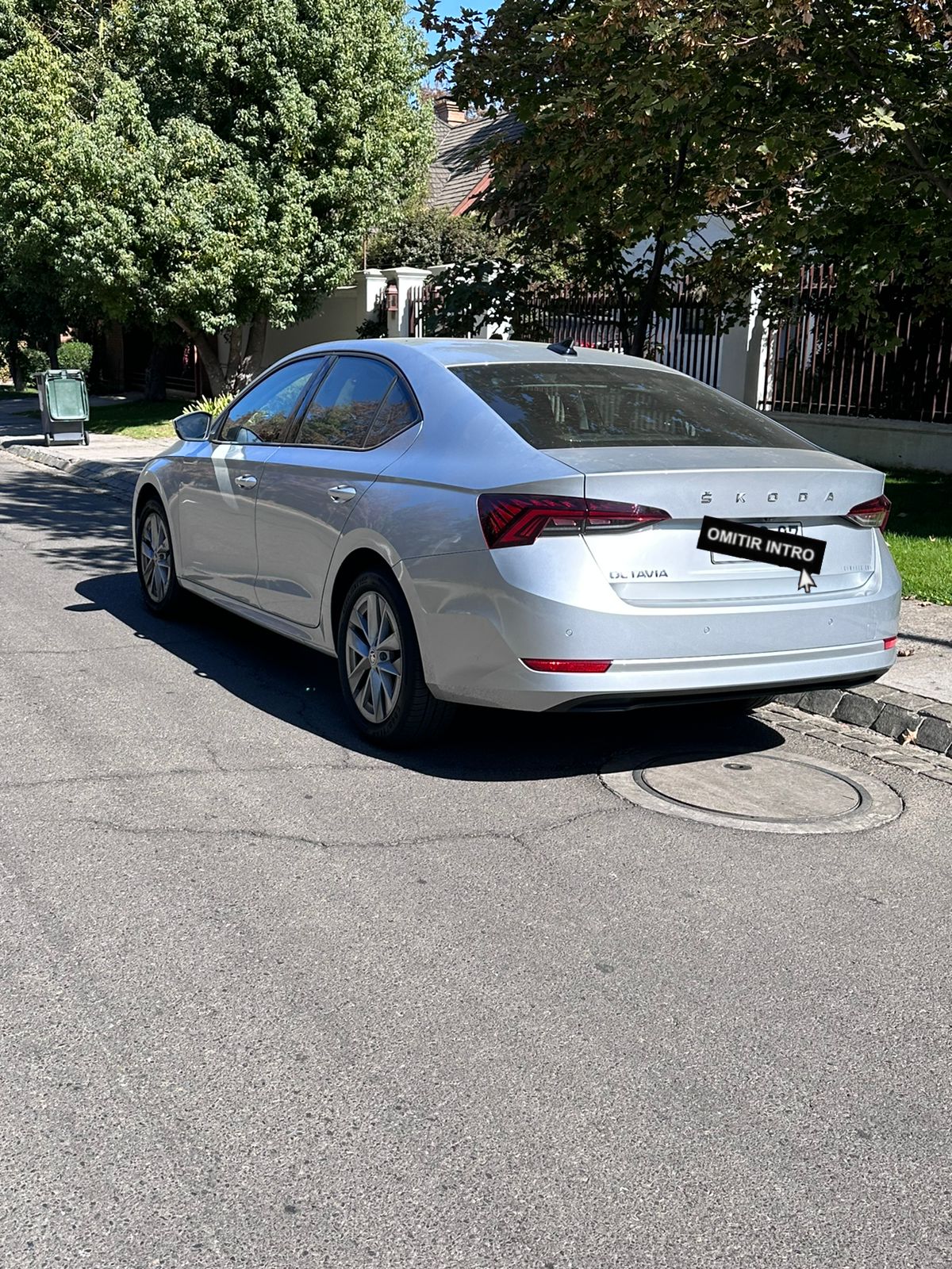 first impressions Octavia MK4 1.4tsi 150HP 6MT - Skoda Octavia Mk4 ...