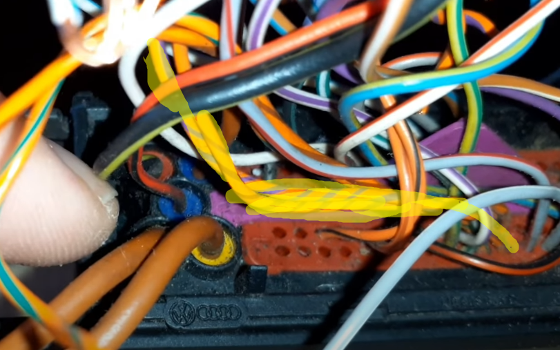 i need help with bsg unit from a 2002 fabia - Page 2 - Skoda Fabia Mk1 ...