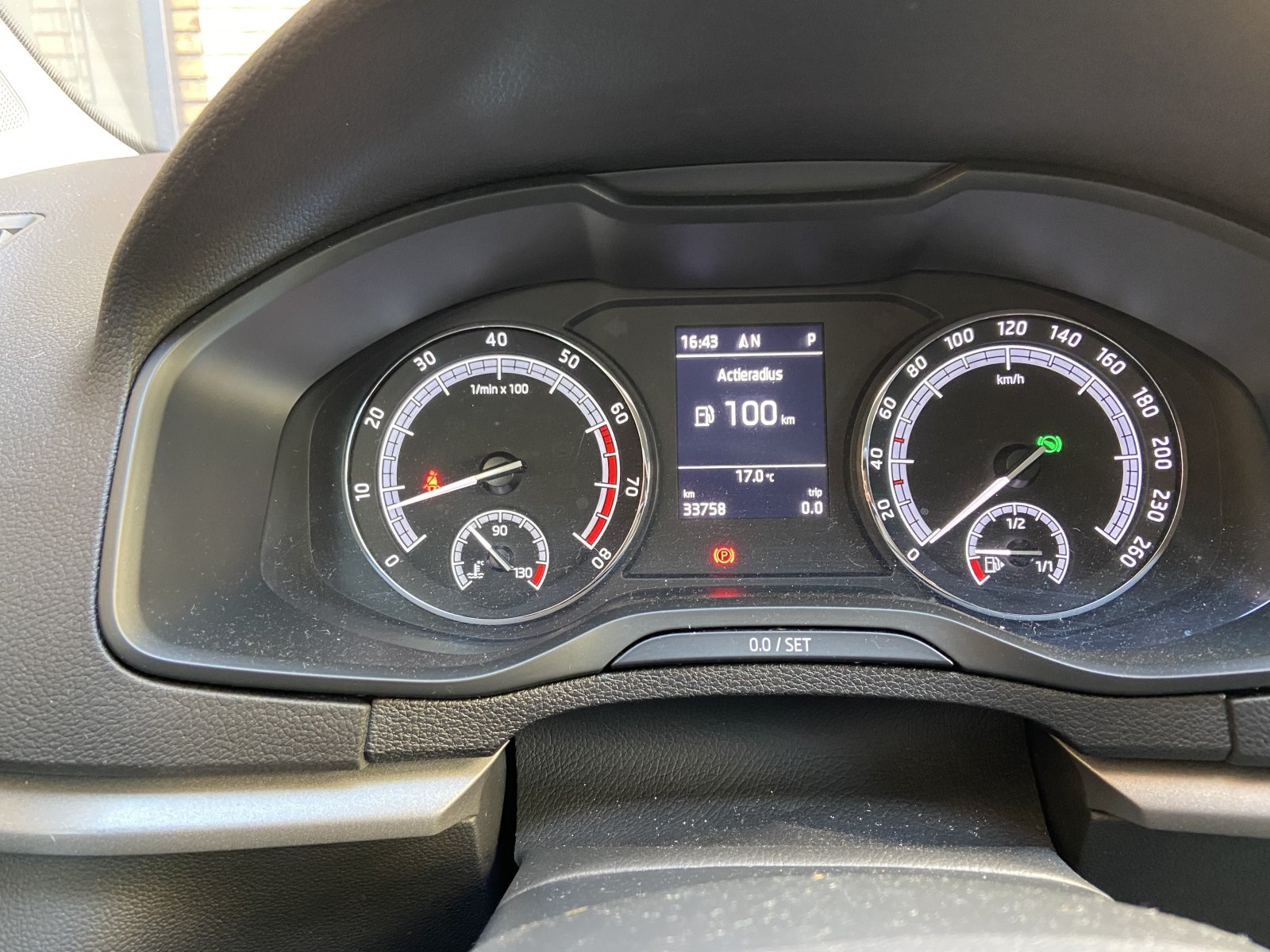 A2015E1C-9327-4F2A-91FE-A27049760B2A.jpeg - Karoq MK I 2017 - BRISKODA