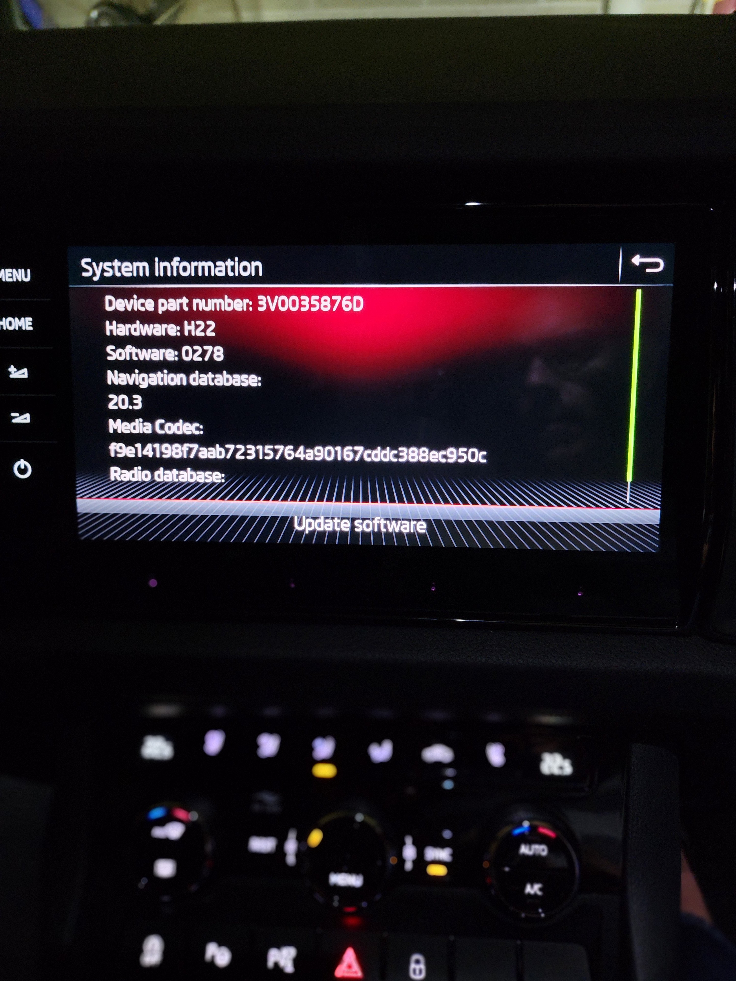 Columbus software status and upgrades -Noob - Audio, Electronics and ...