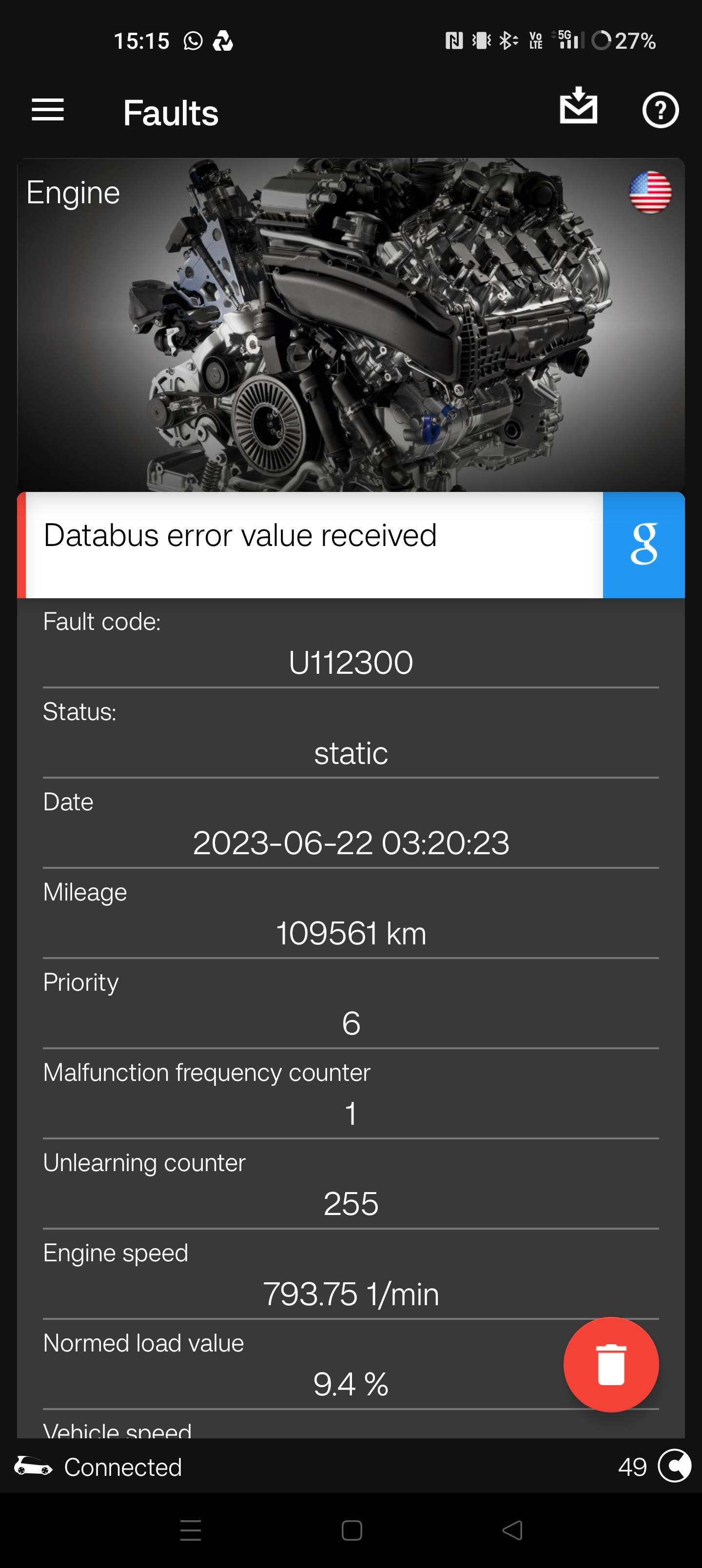 Cruise Control Woes - Diagnostics & VCDS - BRISKODA