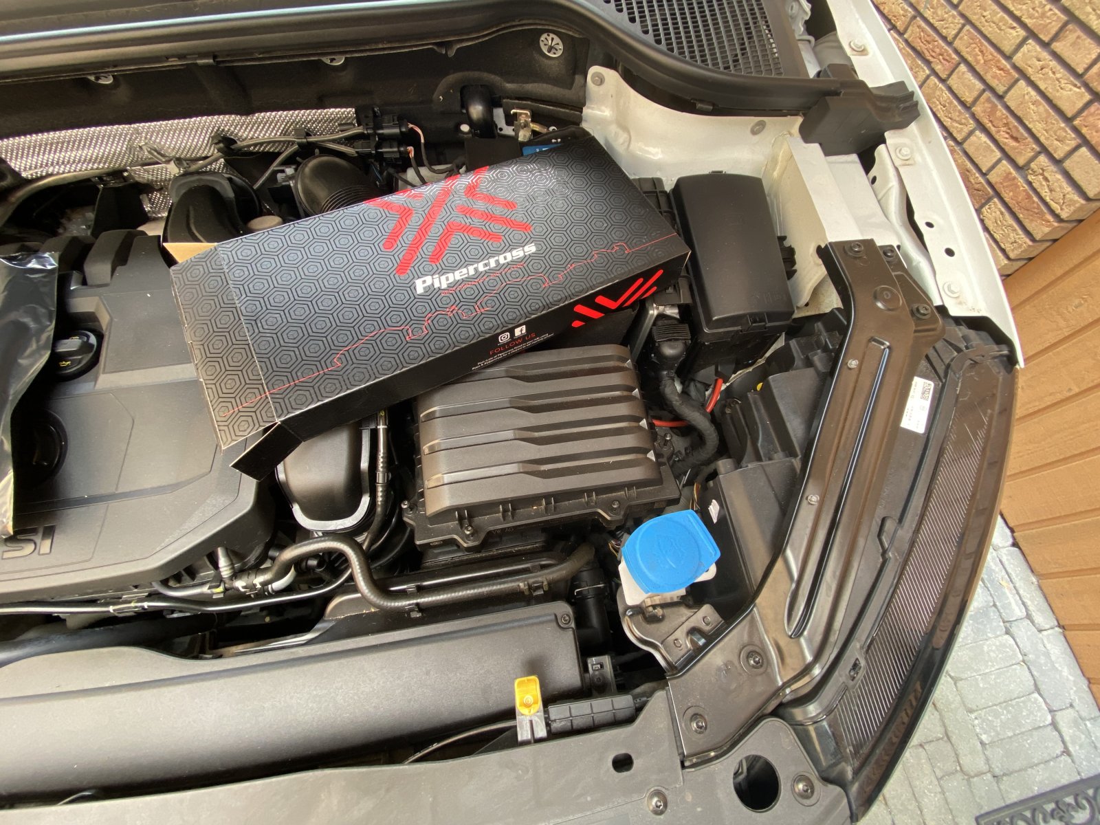 4B68FD57-ECF7-4BC4-B254-F8488BB8E3CF.jpeg - Karoq MK I 2017 - BRISKODA