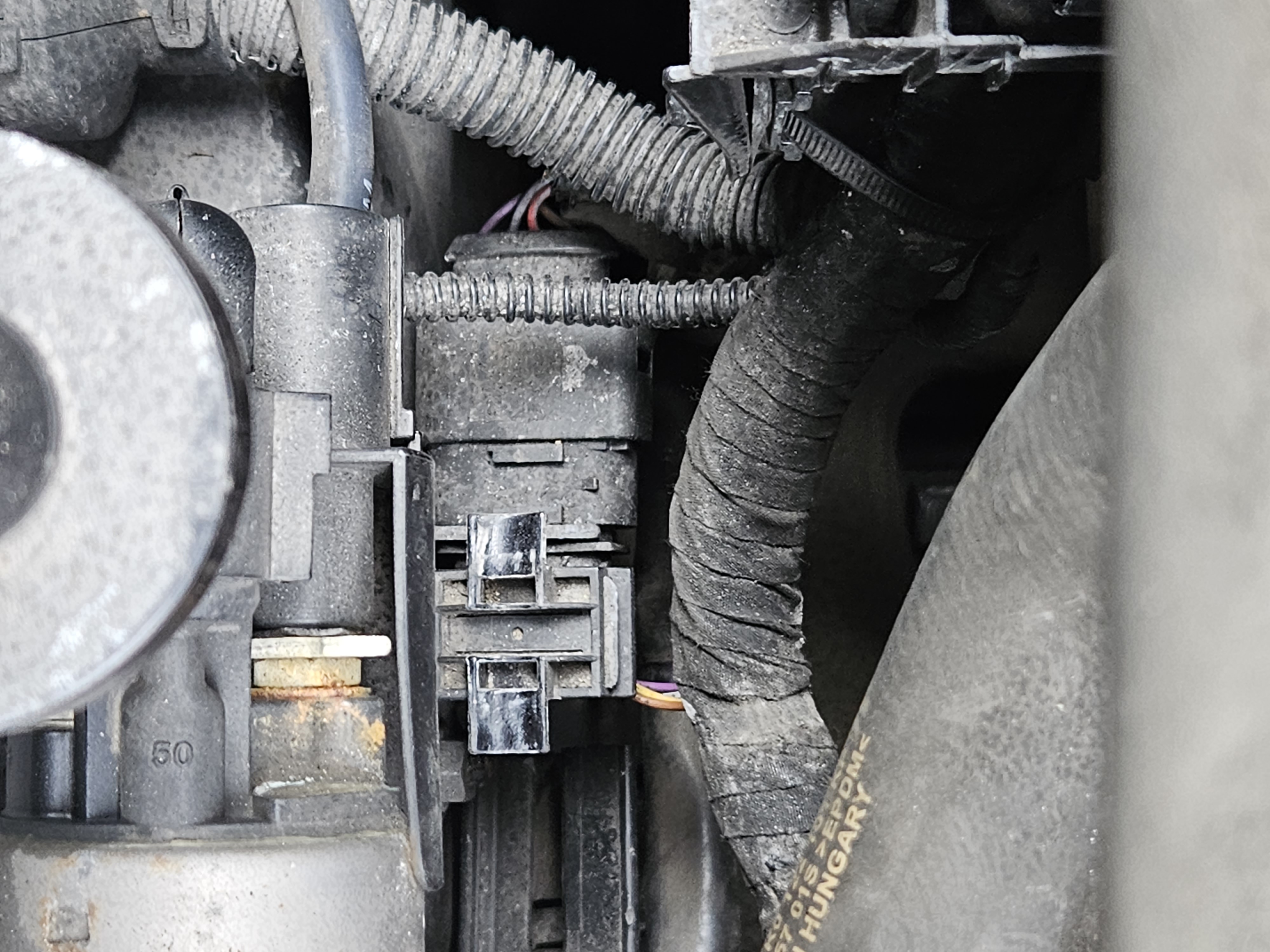 Limp mode with P0238 and P0113 error codes - Skoda Superb Mk2 (2008-2015) - BRISKODA