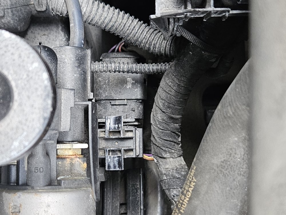 Limp mode with P0238 and P0113 error codes - Skoda Superb Mk2 (2008 ...