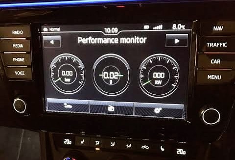 MIB2 software update & Canton - Skoda Superb Mk3 (2015 - 2023) - BRISKODA