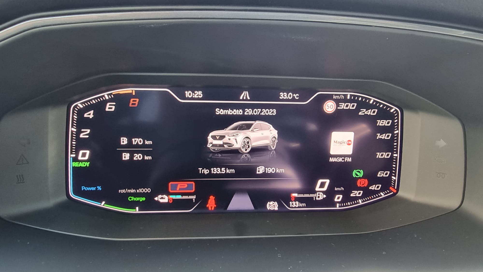 Octavia iv real elec range - Skoda Octavia Mk4 (2020 > ) - BRISKODA