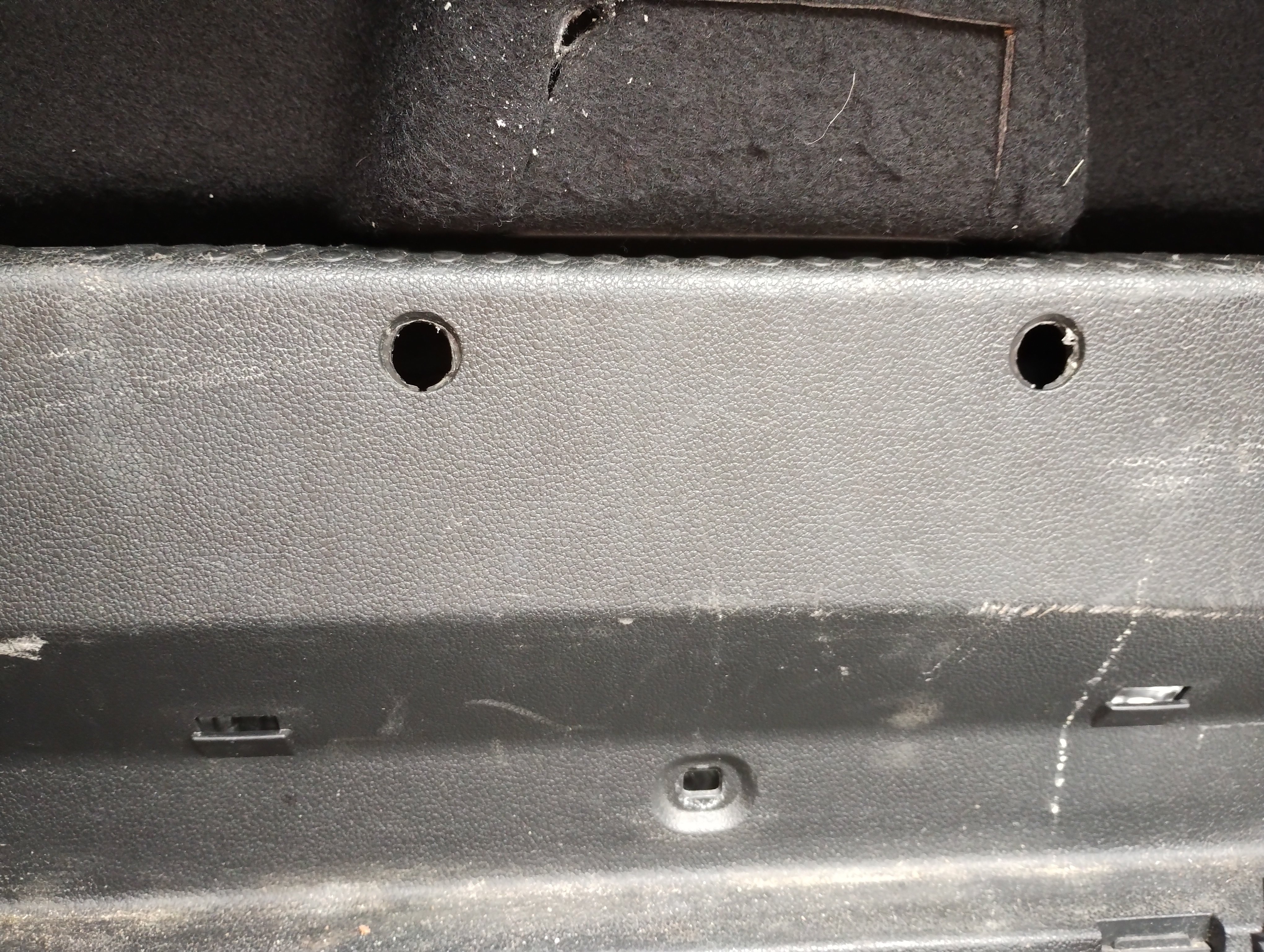 emergency boot opening needed - Skoda Superb Mk3 (2015 - 2023) - BRISKODA