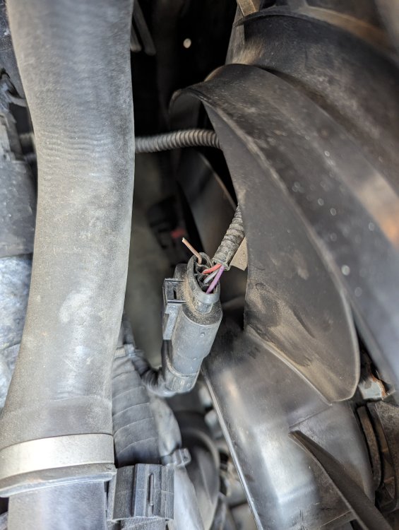 Limp mode with P0238 and P0113 error codes - Skoda Superb Mk2 (2008-2015) - BRISKODA