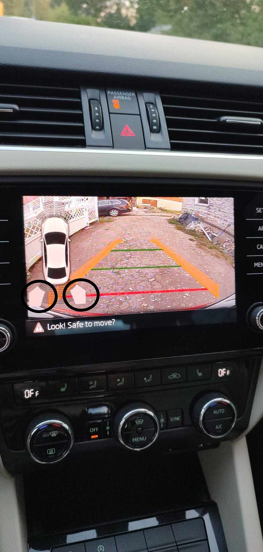 How To - Reverse Camera Fitting Guide - Skoda Octavia Guides - BRISKODA