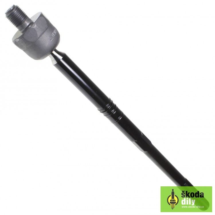 Steering rack - Skoda Superb Mk3 (2015 - 2023) - BRISKODA