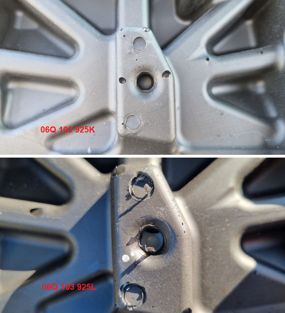 Engine Cover Dealer Delete - Page 2 - Skoda Superb Mk3 (2015 - 2023 ...