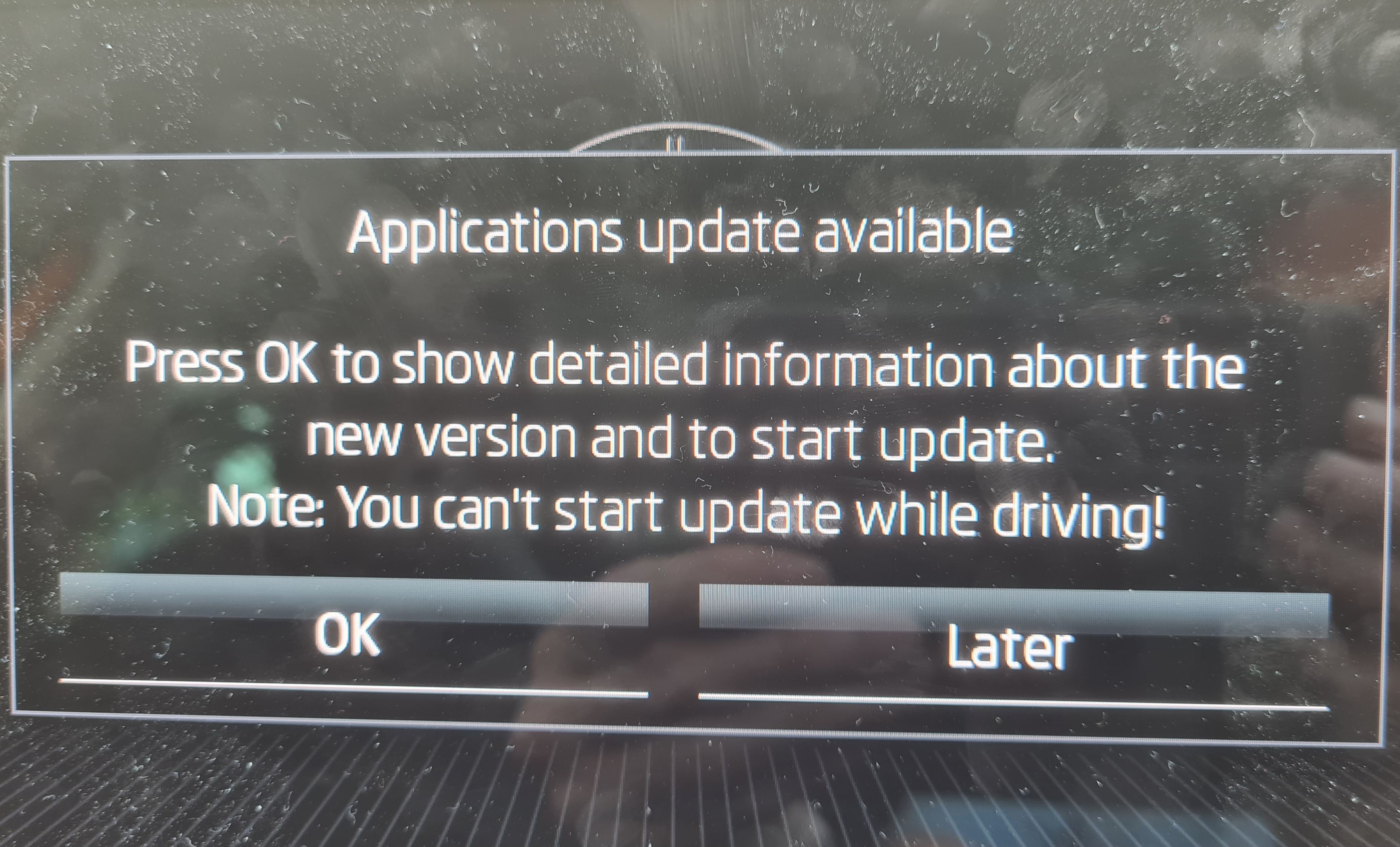 01044 - Control Module Incorrectly Coded - Diagnostics & VCDS - BRISKODA