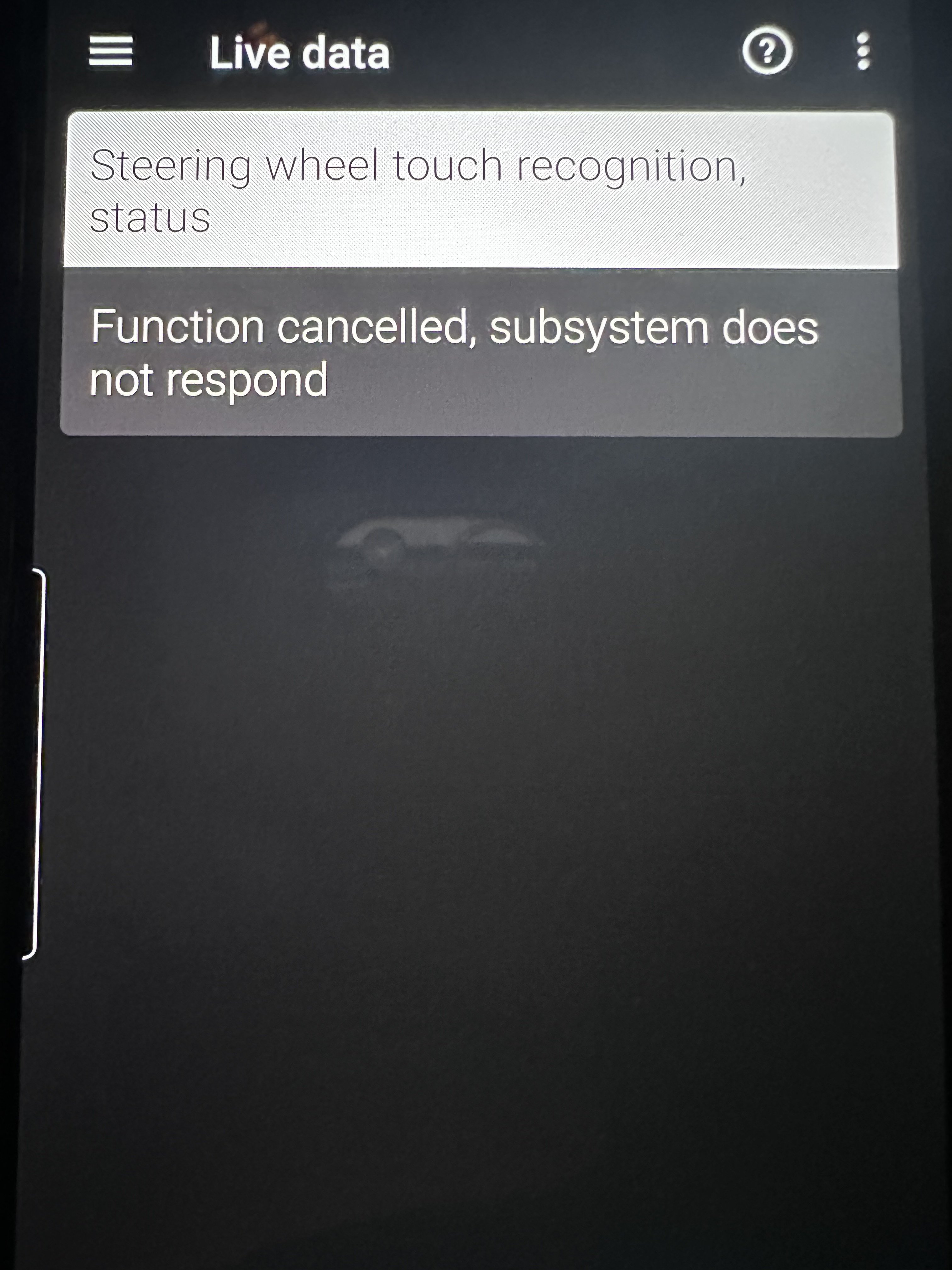 Travel assist retrofit - Skoda Octavia Mk IV (2020 > ) - BRISKODA