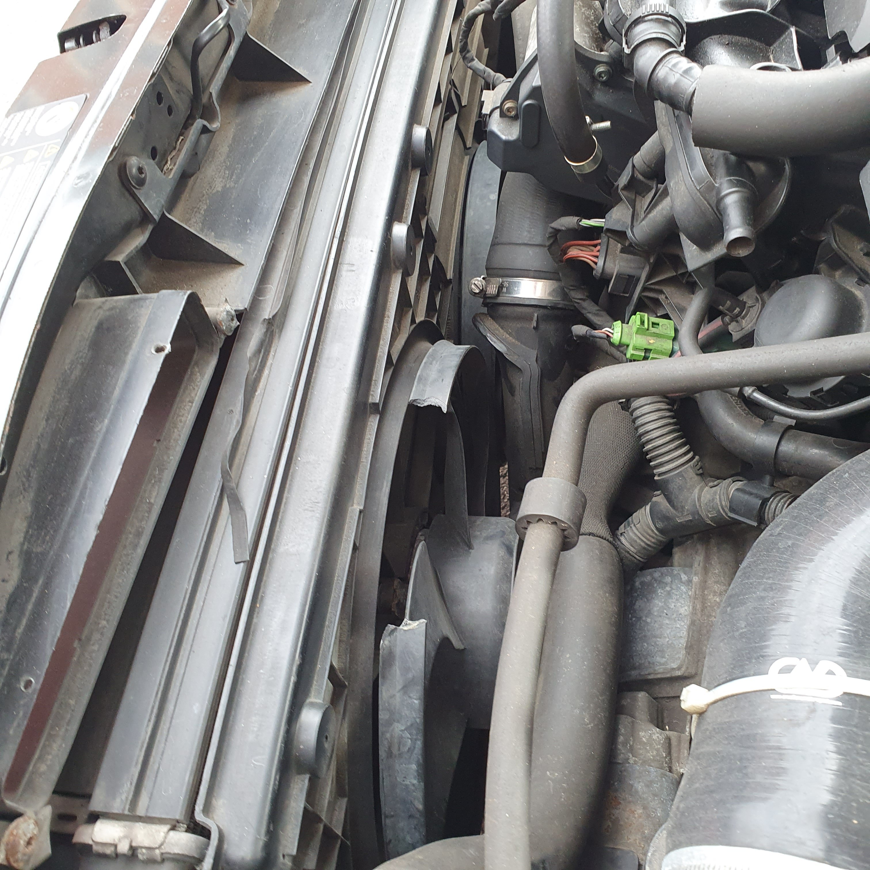Skoda Octavia Cooling Fan Relay Location at Verda Garcia blog