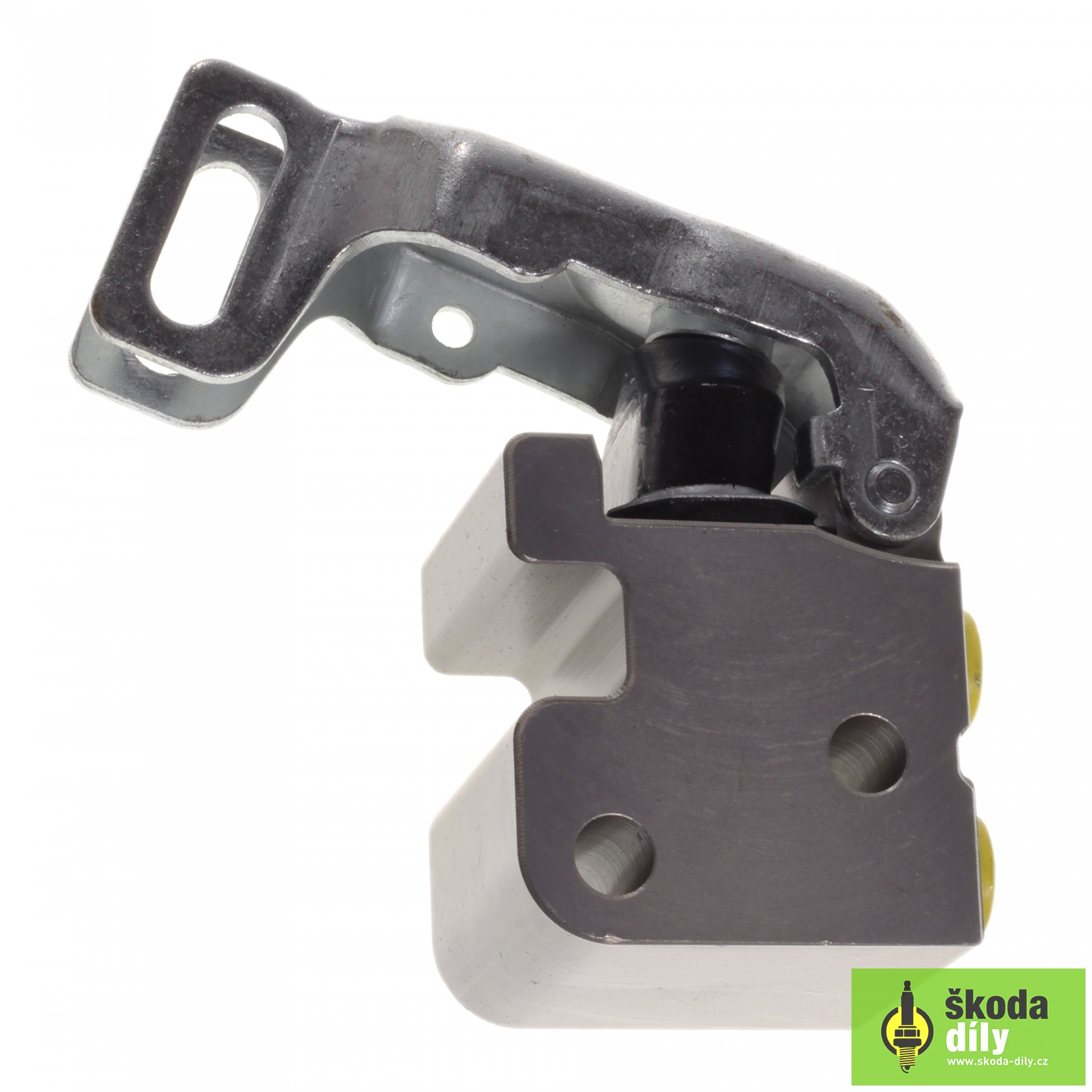 How to replace Felicia 1.3 brake regulator - Skoda Favorit, Skoda ...