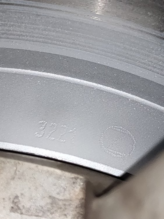 Zimmerman brake discs authentication - General Maintenance - BRISKODA