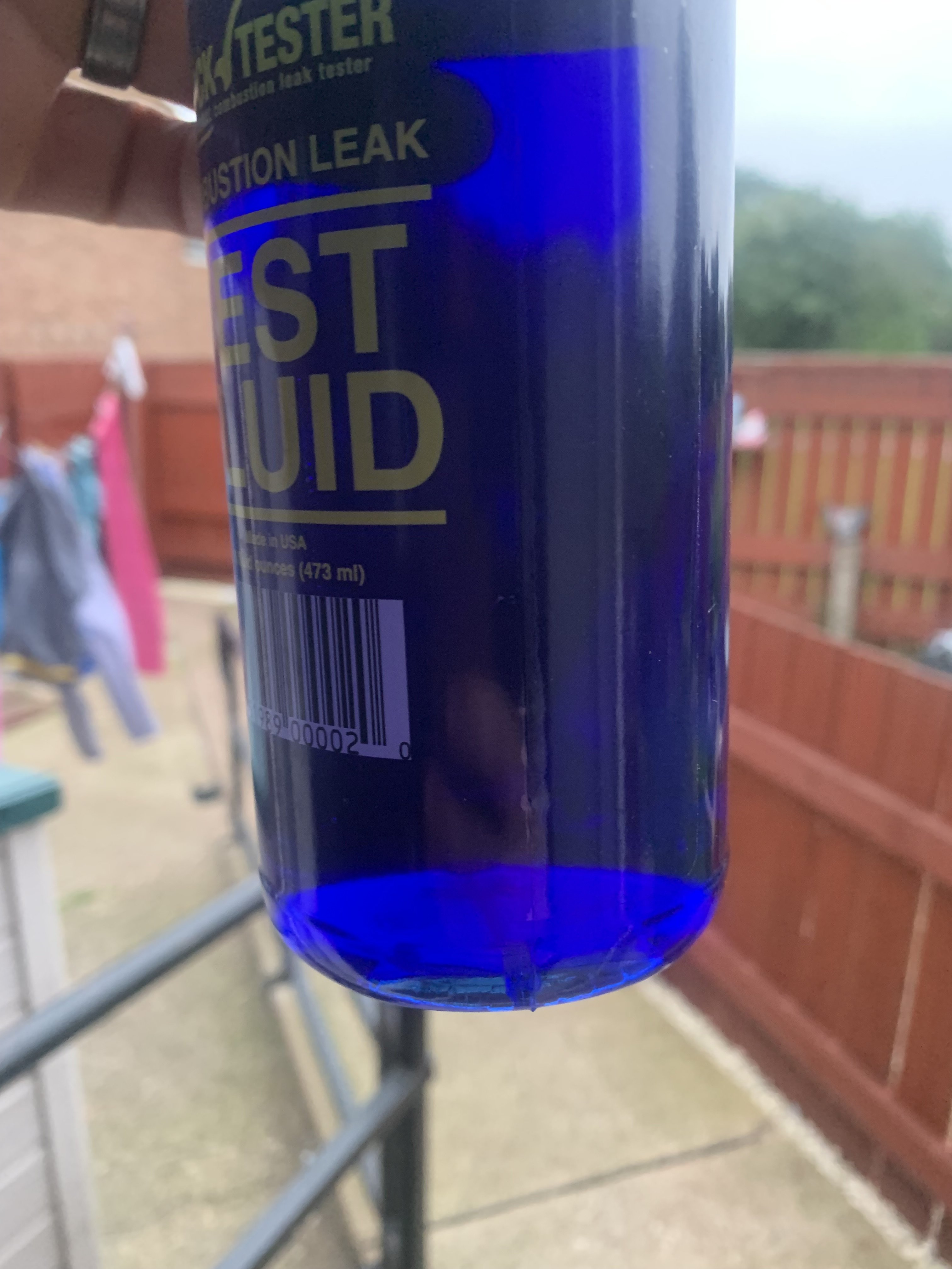 Oh dear that’s not looking good 😢 - Skoda Octavia Mk2 (2004 - 2013 ...