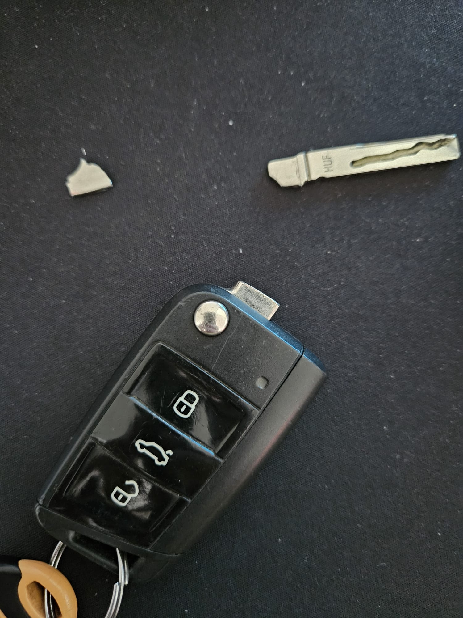 Key Fob Replacement Advice - Skoda Superb Mk3 (2015 - 2023) - BRISKODA