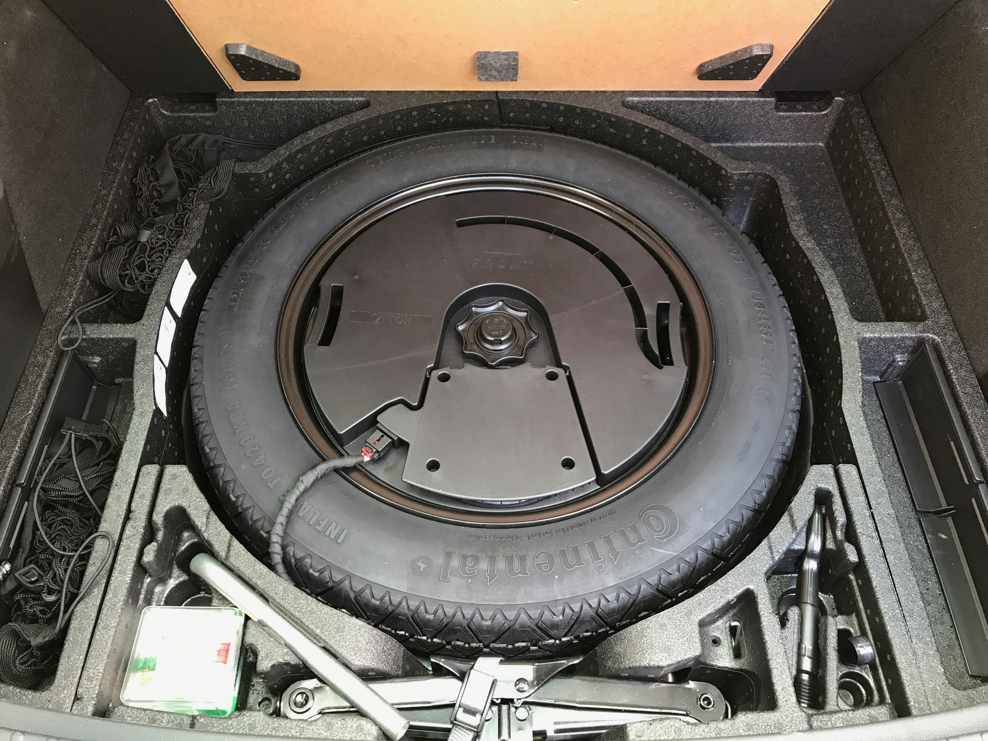Major sound system upgrade - Page 2 - Skoda Octavia Mk3 (2013 - 2020 ...