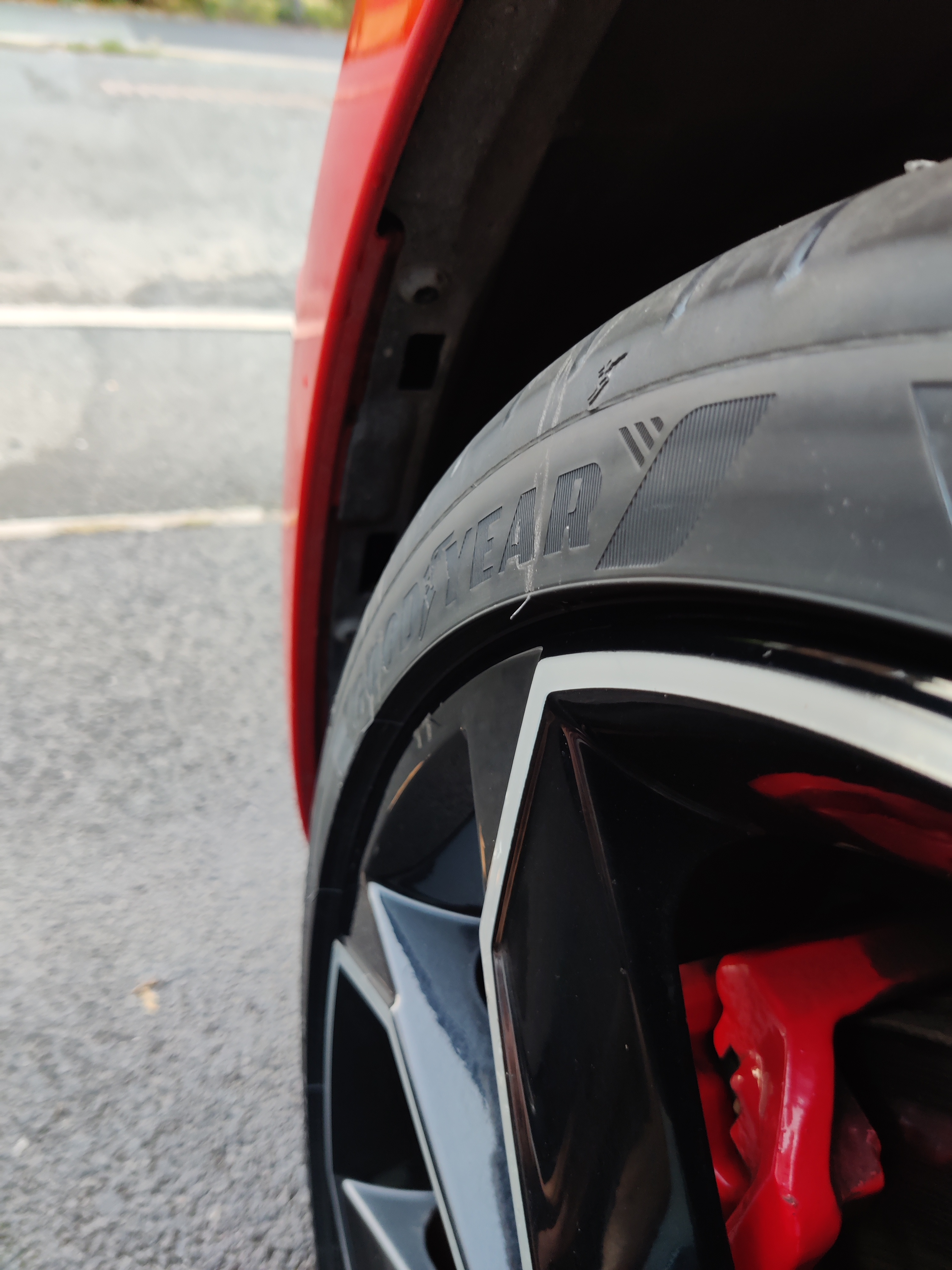 wheel size coding? - Skoda Octavia Mk3 (2013 - 2020) - BRISKODA