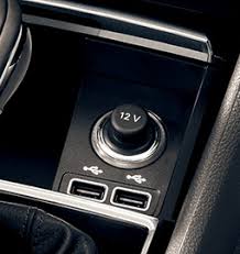 Usb outage and android auto disconnect - Skoda Kodiaq MK1 (2017-2023 ...