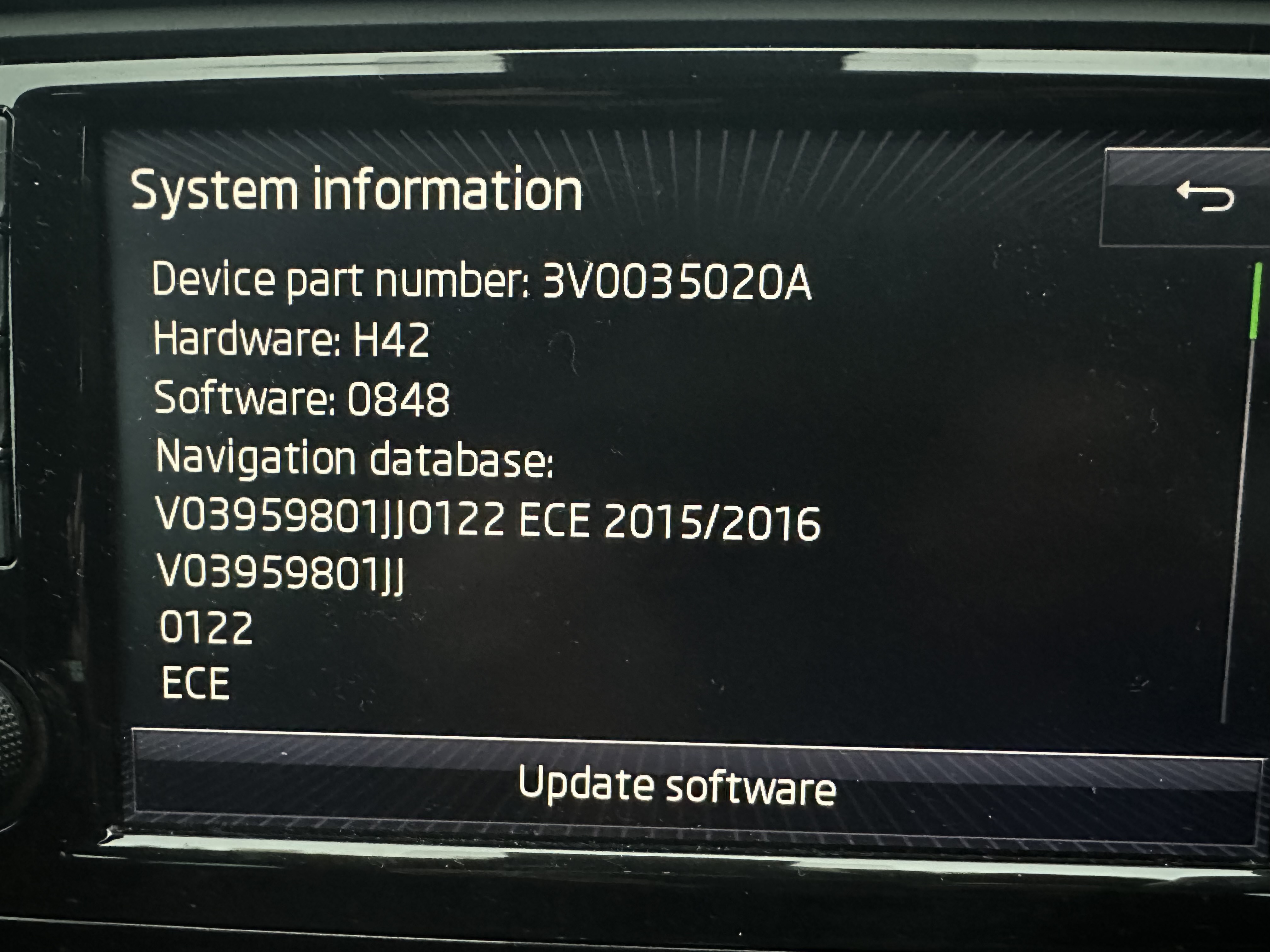 Head unit upgrade - Page 7 - Skoda Octavia Mk3 (2013 - 2020) - BRISKODA