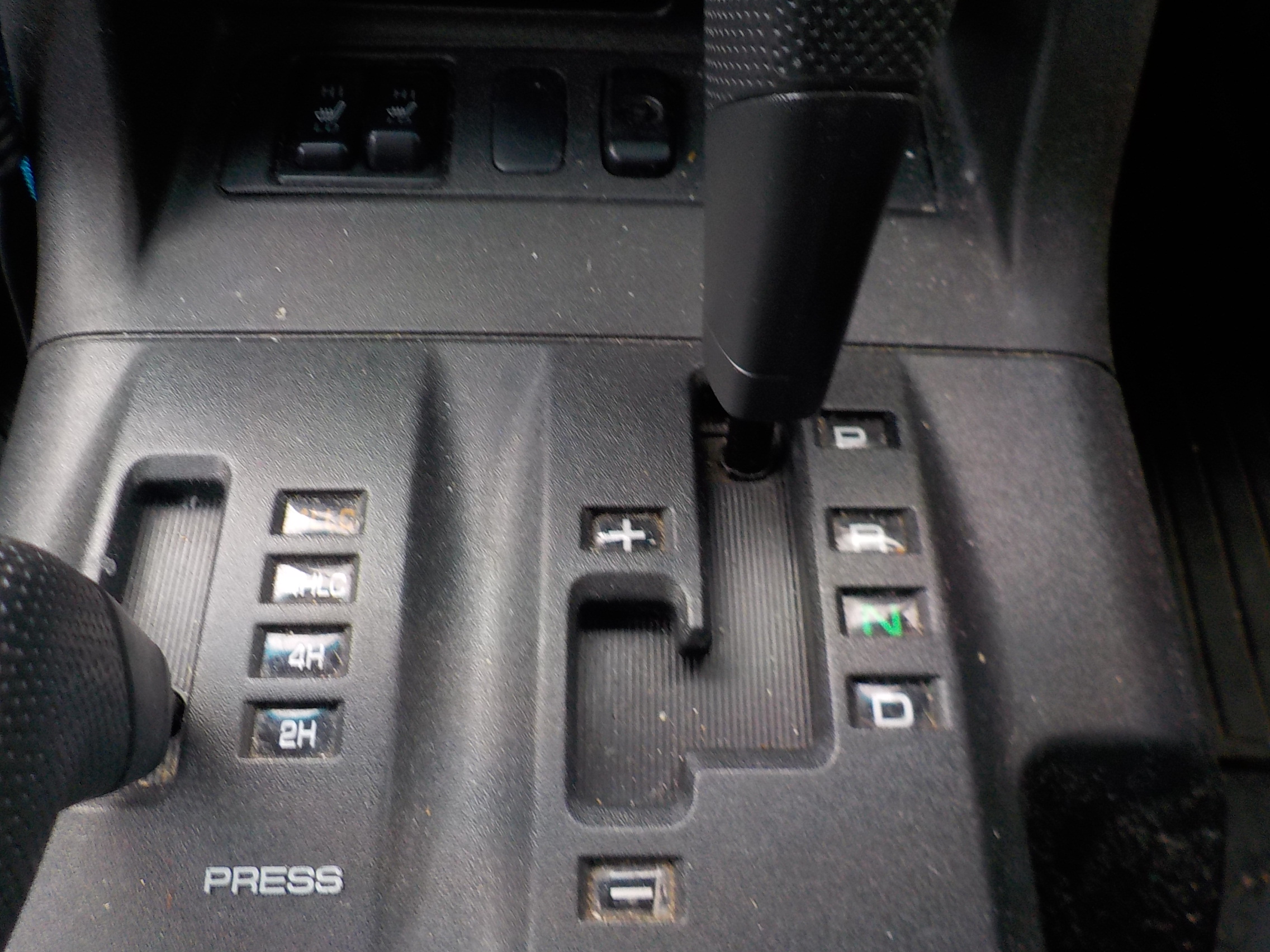 Switching sequential shift direction - Performance & Tuning Upgrades ...