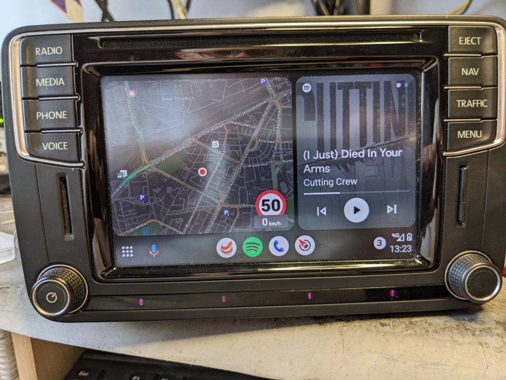 Mib std2 pq review - Skoda Superb Mk2 (2008-2015) - BRISKODA