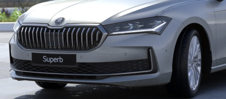 Compairing MK3 to MK4 - Skoda Superb Mk3 (2015 - 2023) - BRISKODA