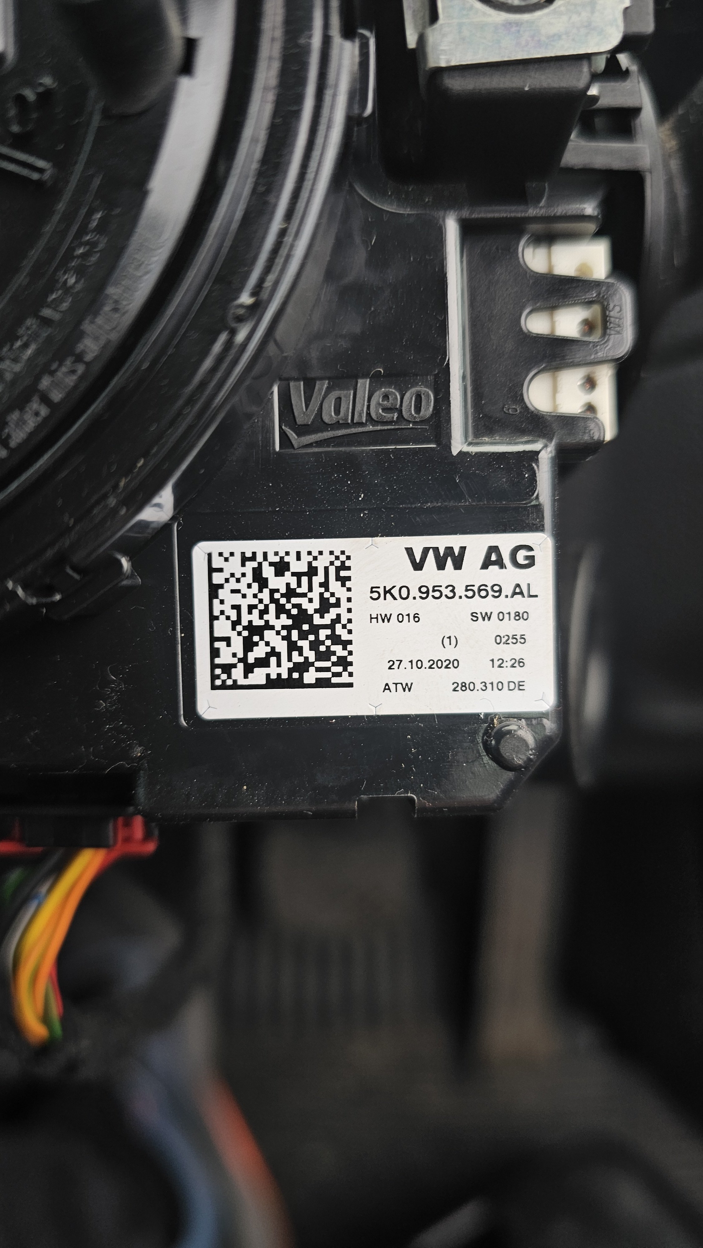 Superb mfd fault - Skoda Superb Mk2 (2008-2015) - BRISKODA