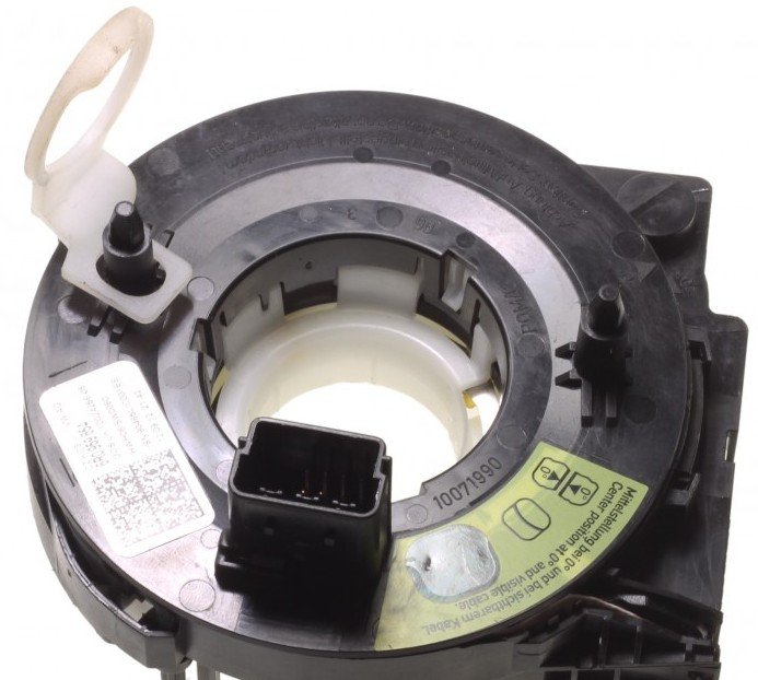 Airbag Release Ring Clock Spring - Skoda Roomster (2006-2015) - BRISKODA