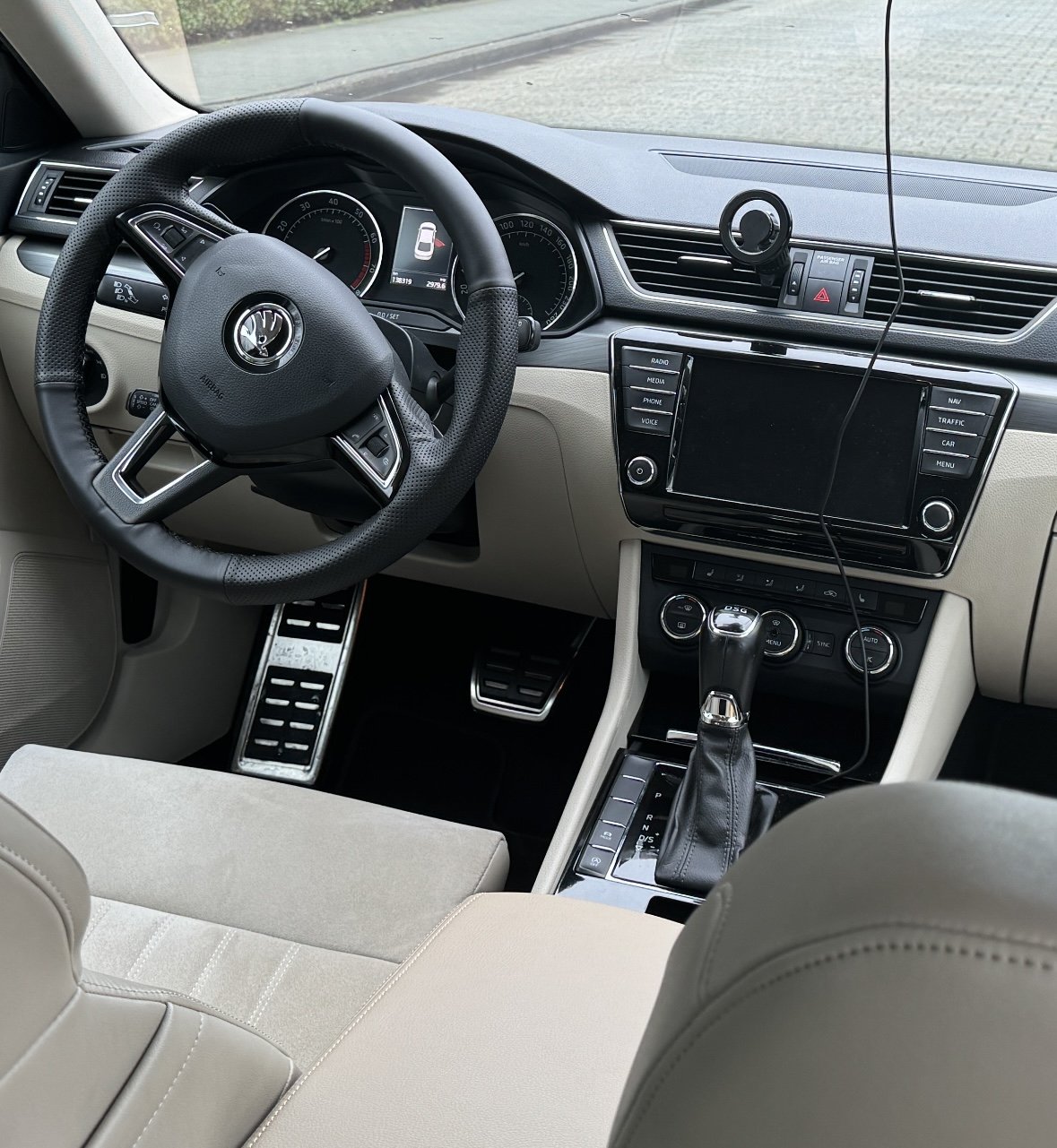 Mib 2 high and 2.5 high SW update - Page 6 - Skoda Superb Mk3 (2015 ...
