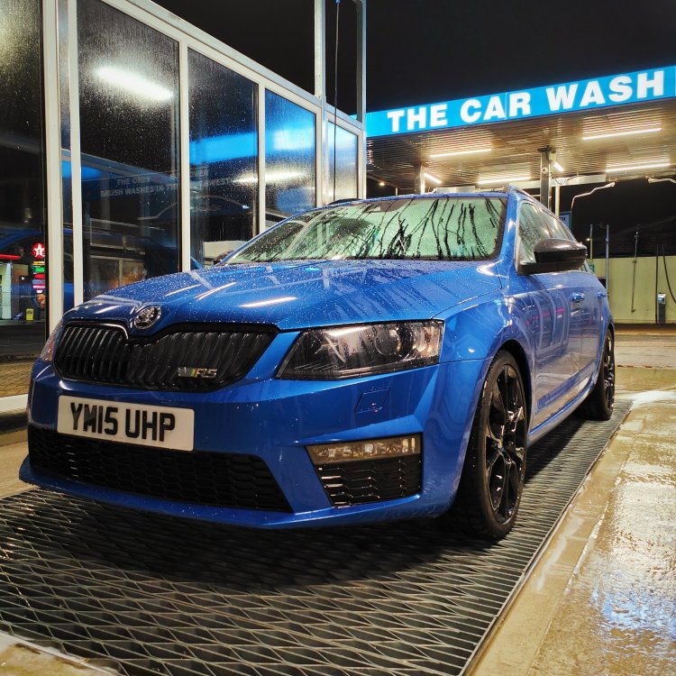 Which bolts to replace? - Brakes - Skoda Octavia Mk3 (2013 - 2020 ...