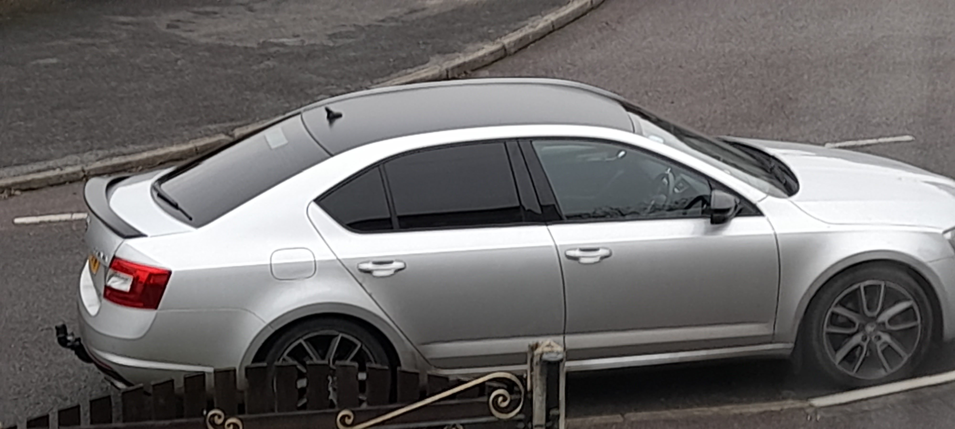 Skoda Octavia 3 Owners register - Page 2 - Skoda Octavia Mk III (2013 ...