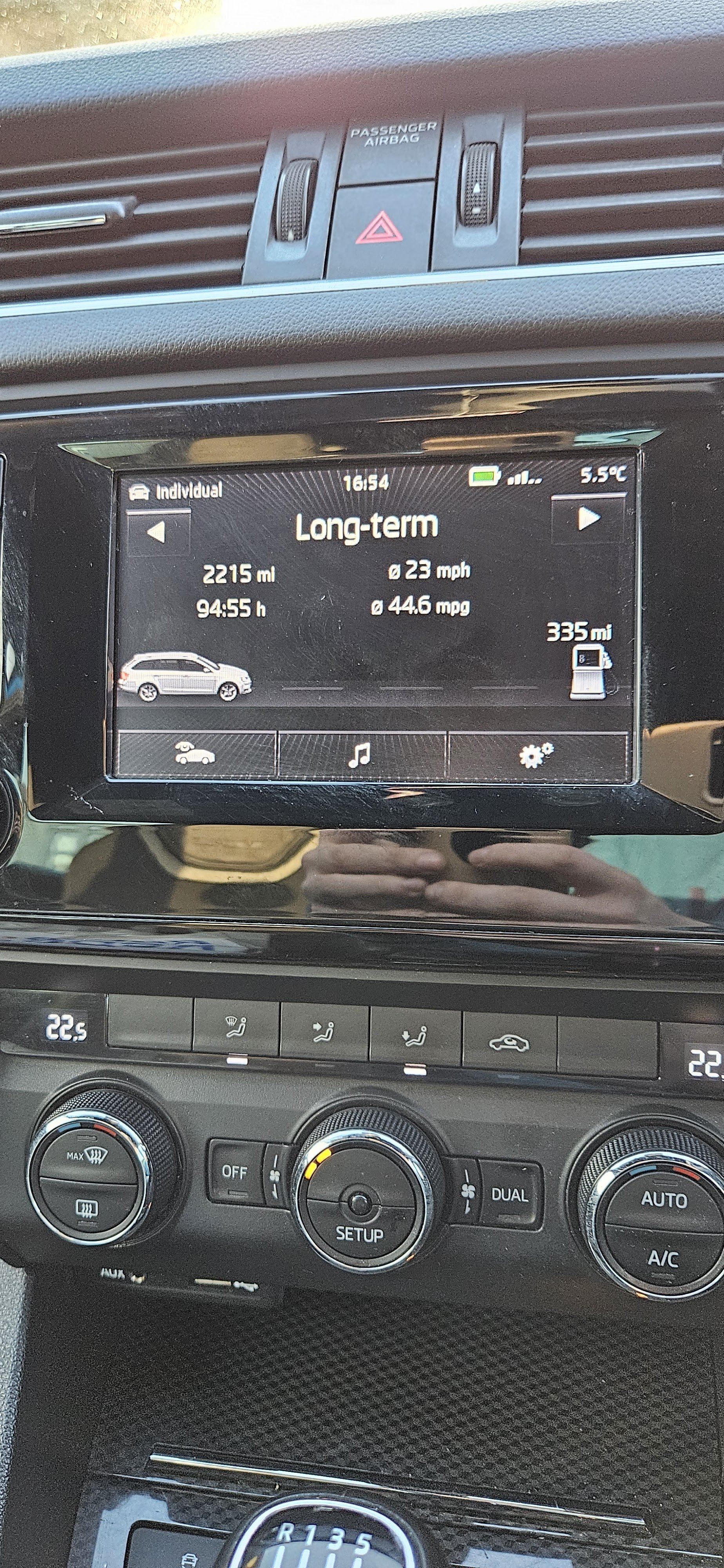 Skoda Octavia 2014 VRS 2.0 TDI Estate - Cars For Sale - BRISKODA