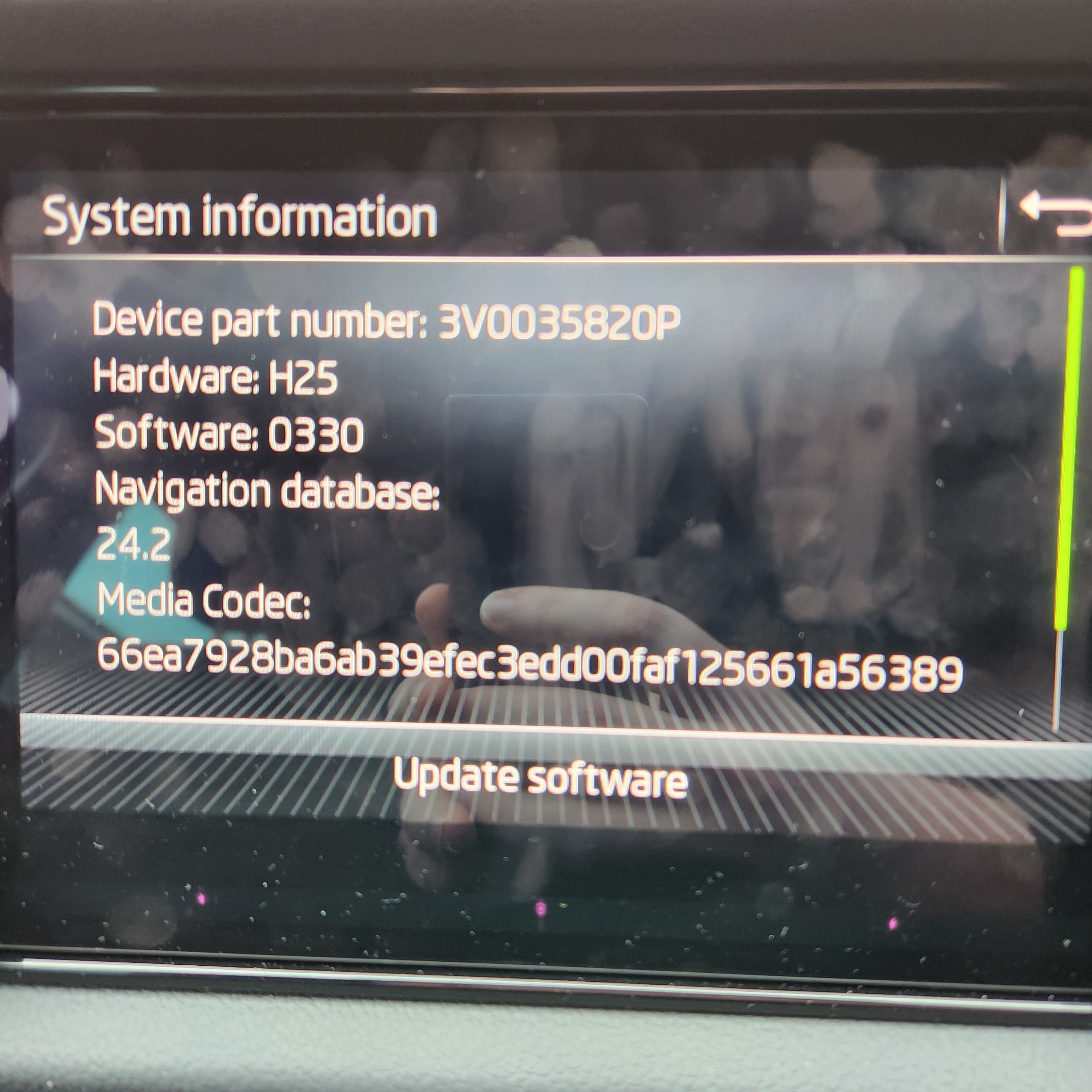 Amundsen Mib2 Map Updates 2025 - Audio, Electronics and Security - BRISKODA