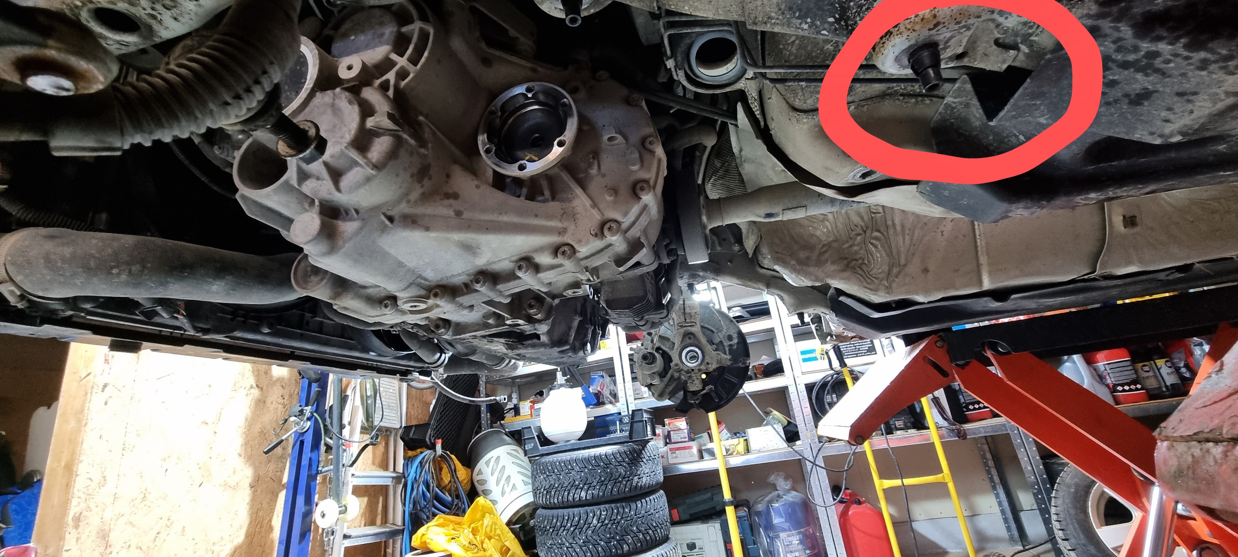 Intake Air System Leak P2279 / EPC Error - Skoda Karoq - BRISKODA