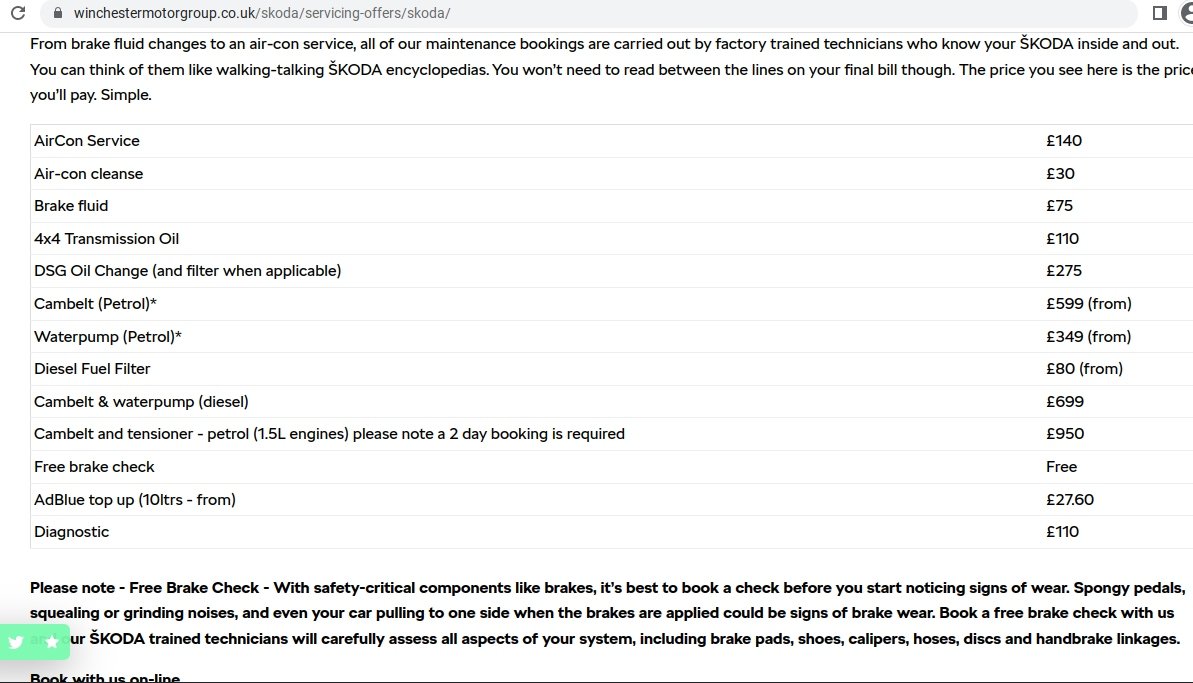 So Scala owners, what do you think to your car ? - Škoda Scala - BRISKODA