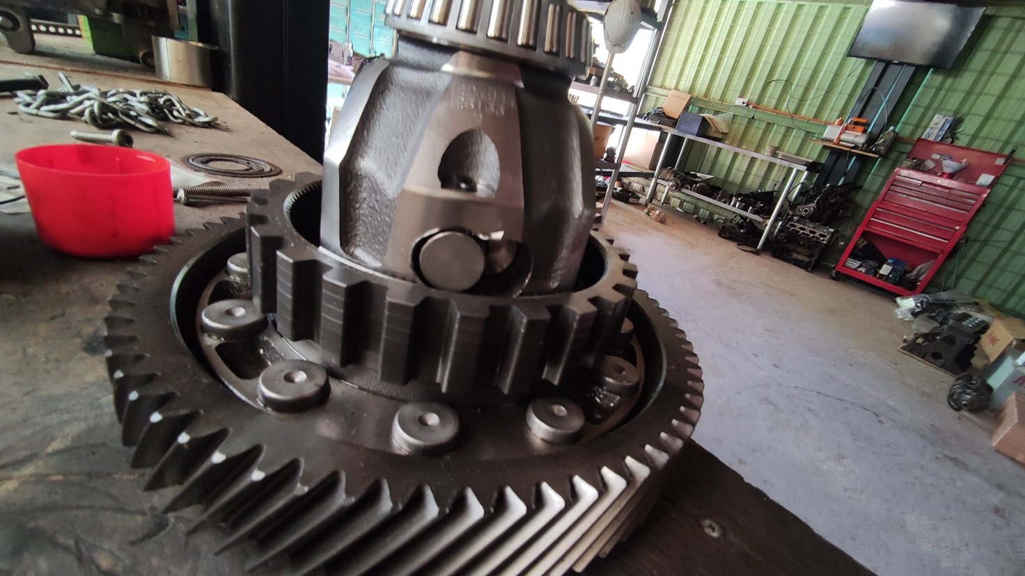 vRS TSI DSG6 BAD KNOCK! CV? Splines? Diff? Dmf? - Skoda Octavia Mk2 (2004 - 2013) - BRISKODA