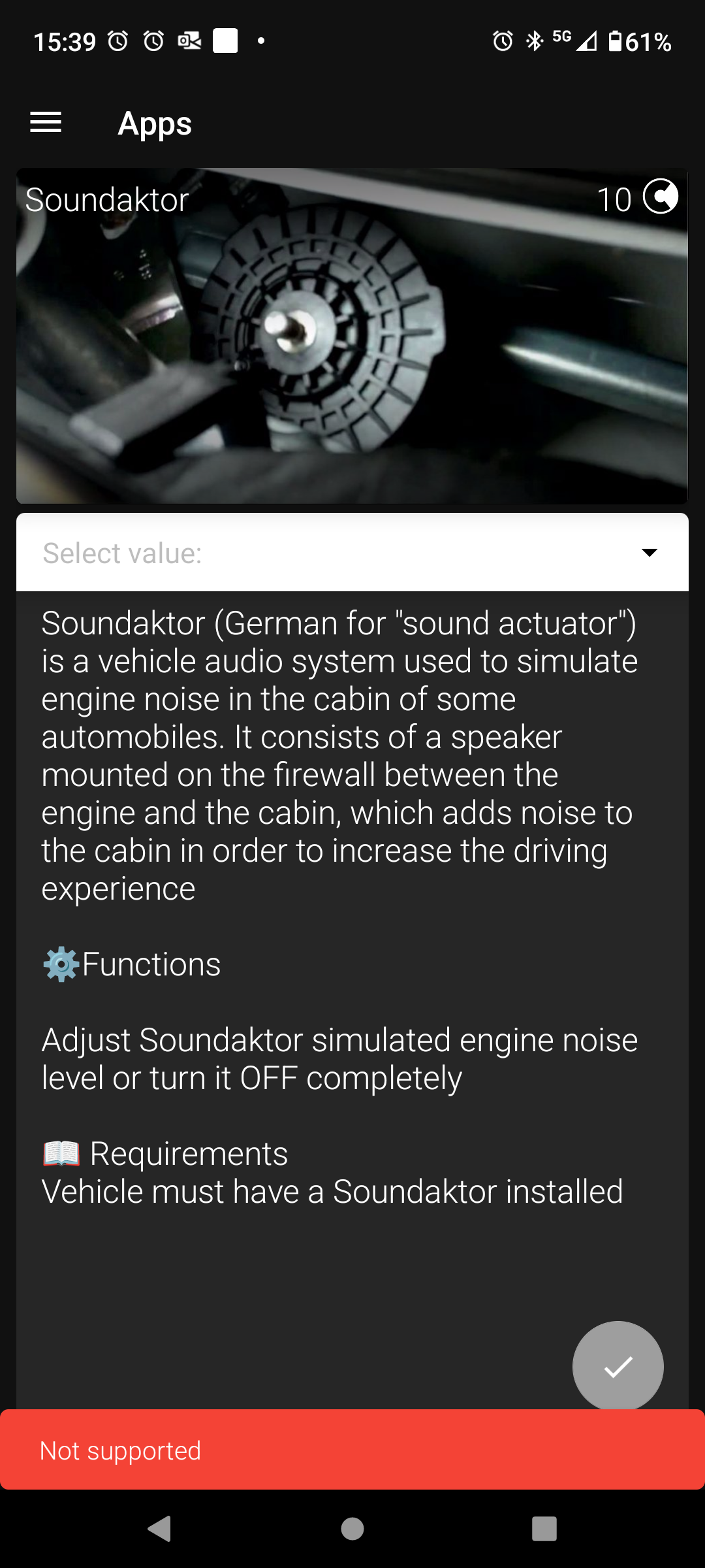 How to Switch Off Fake Engine sound using ODIS - Diagnostics & VCDS ...