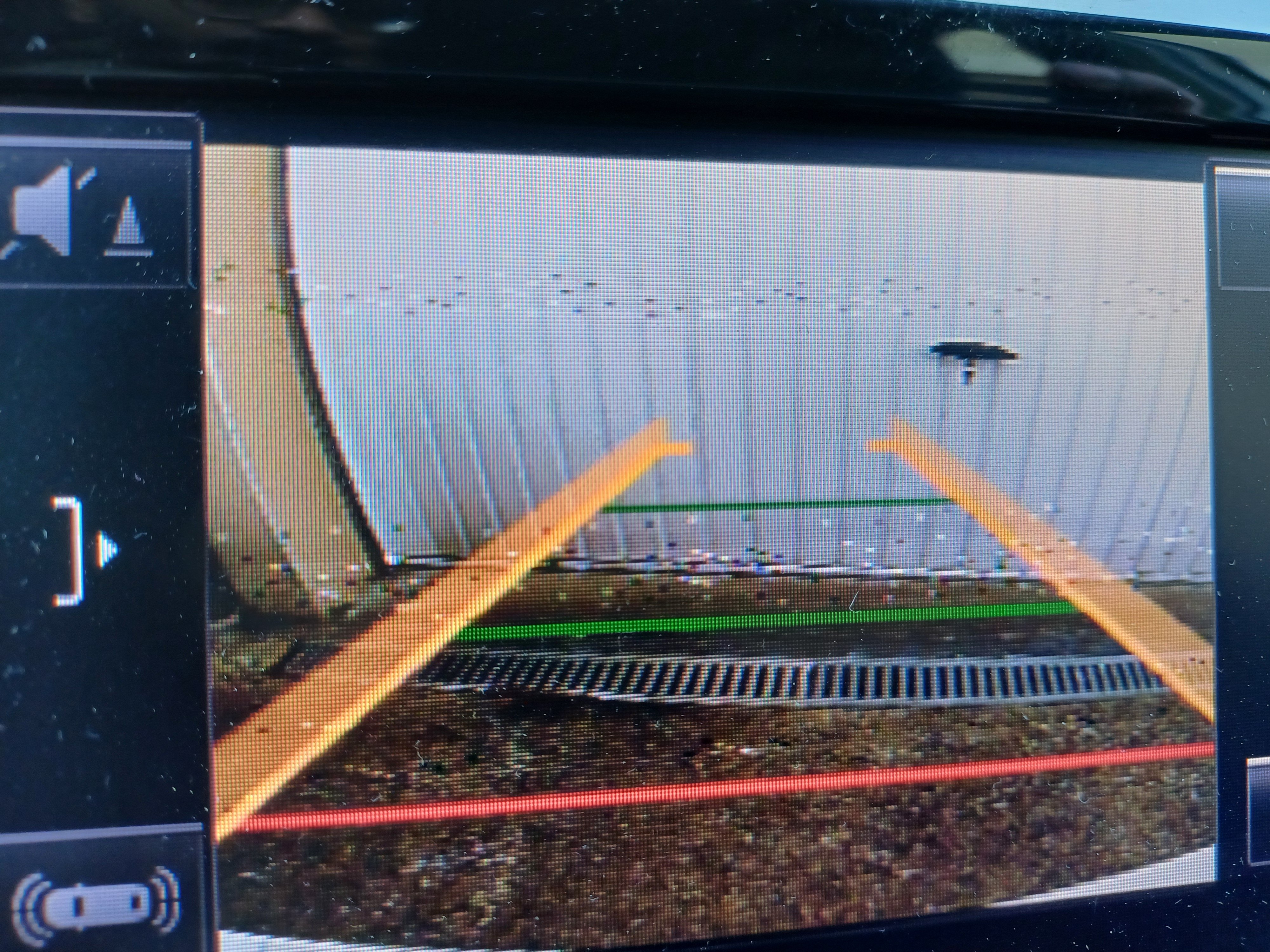 How To - Reverse Camera Fitting Guide - Page 3 - Skoda Octavia Guides ...