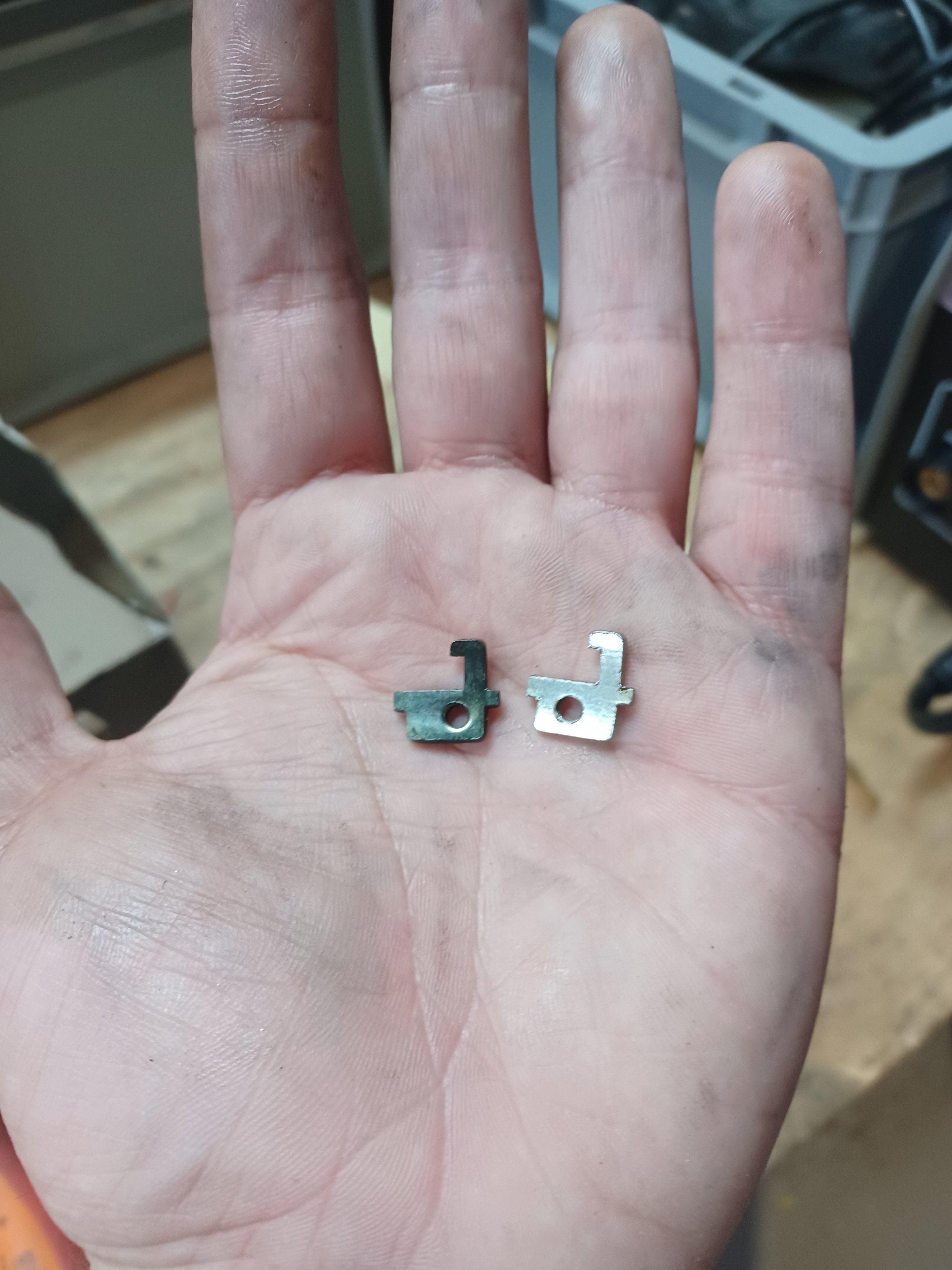 Ignition problems: disappearing spark on throttle blip or flooring ...