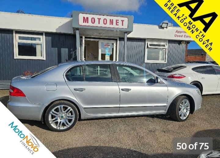 Picking up my used Superb Mk2 tomorrow roe - Hellos and Goodbyes - BRISKODA