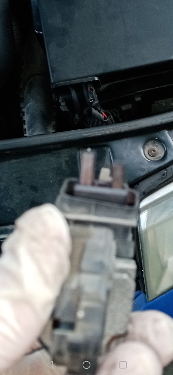 16517-P0133, 17911-P1503 codes - Skoda Fabia Mk1 (1999-2007) - BRISKODA