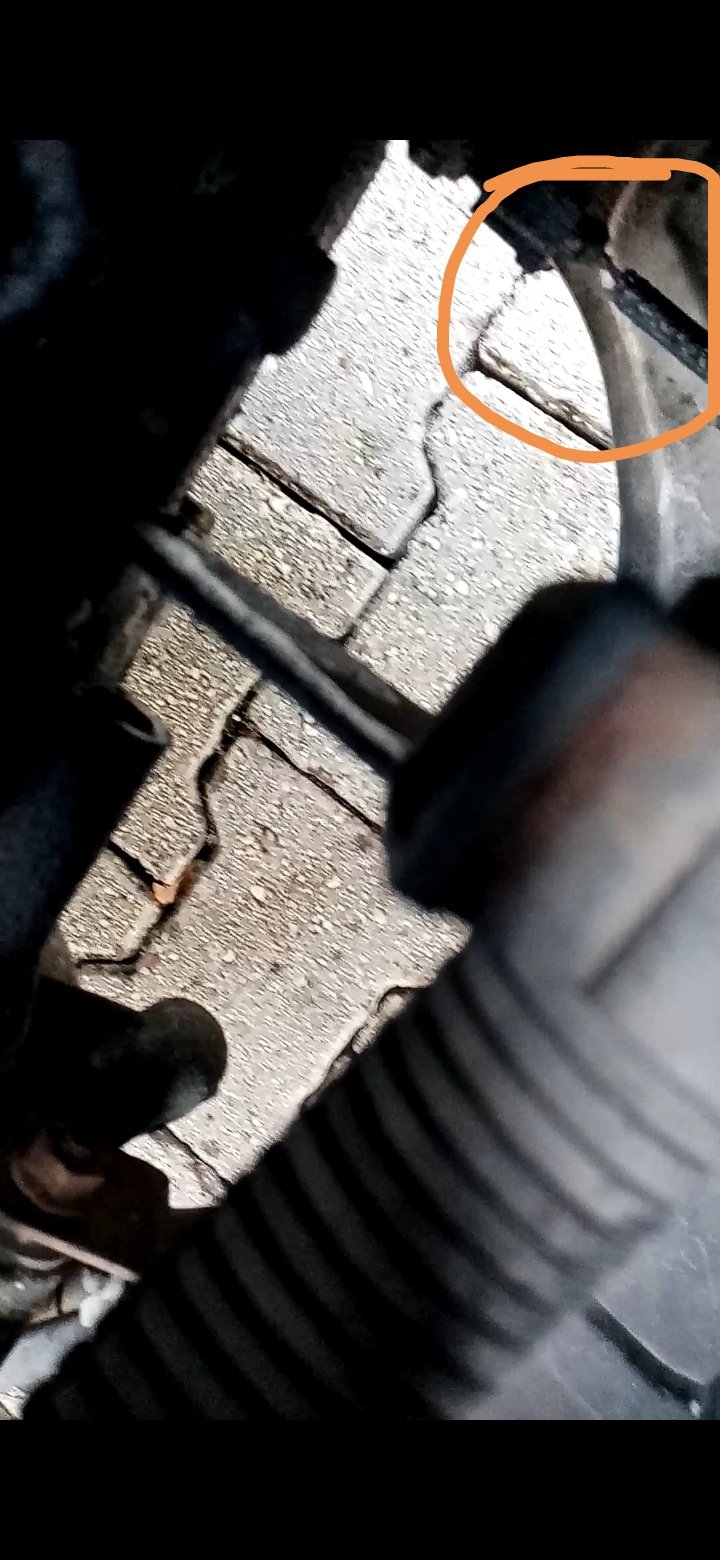 16517-P0133, 17911-P1503 codes - Skoda Fabia Mk1 (1999-2007) - BRISKODA