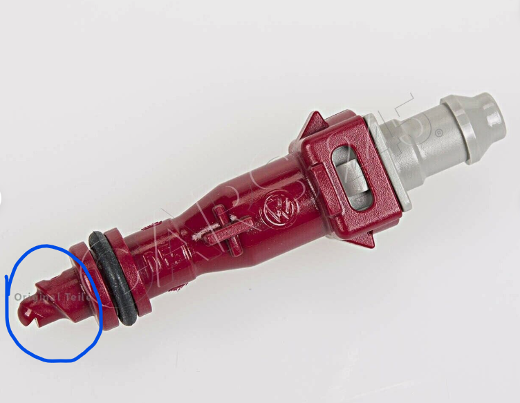 Rear Washer Nozzle Replacement? - Skoda Kodiaq MK1 (2017-2023) - BRISKODA