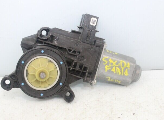 6q2959802 compatibility - Skoda Fabia Mk2 (2007-2014) - BRISKODA