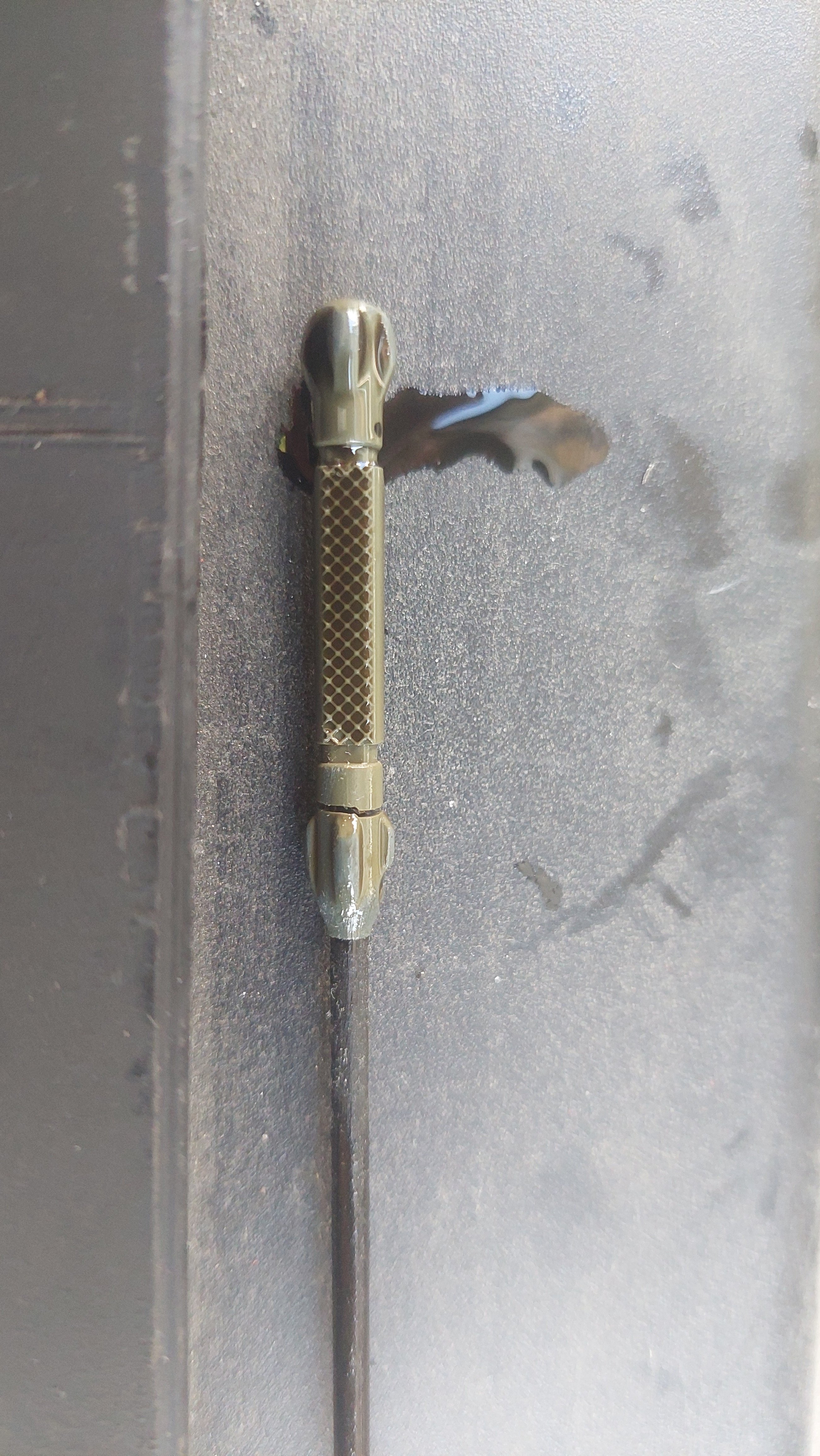 To much engine oil? - Skoda Octavia Mk3 (2013 - 2020) - BRISKODA