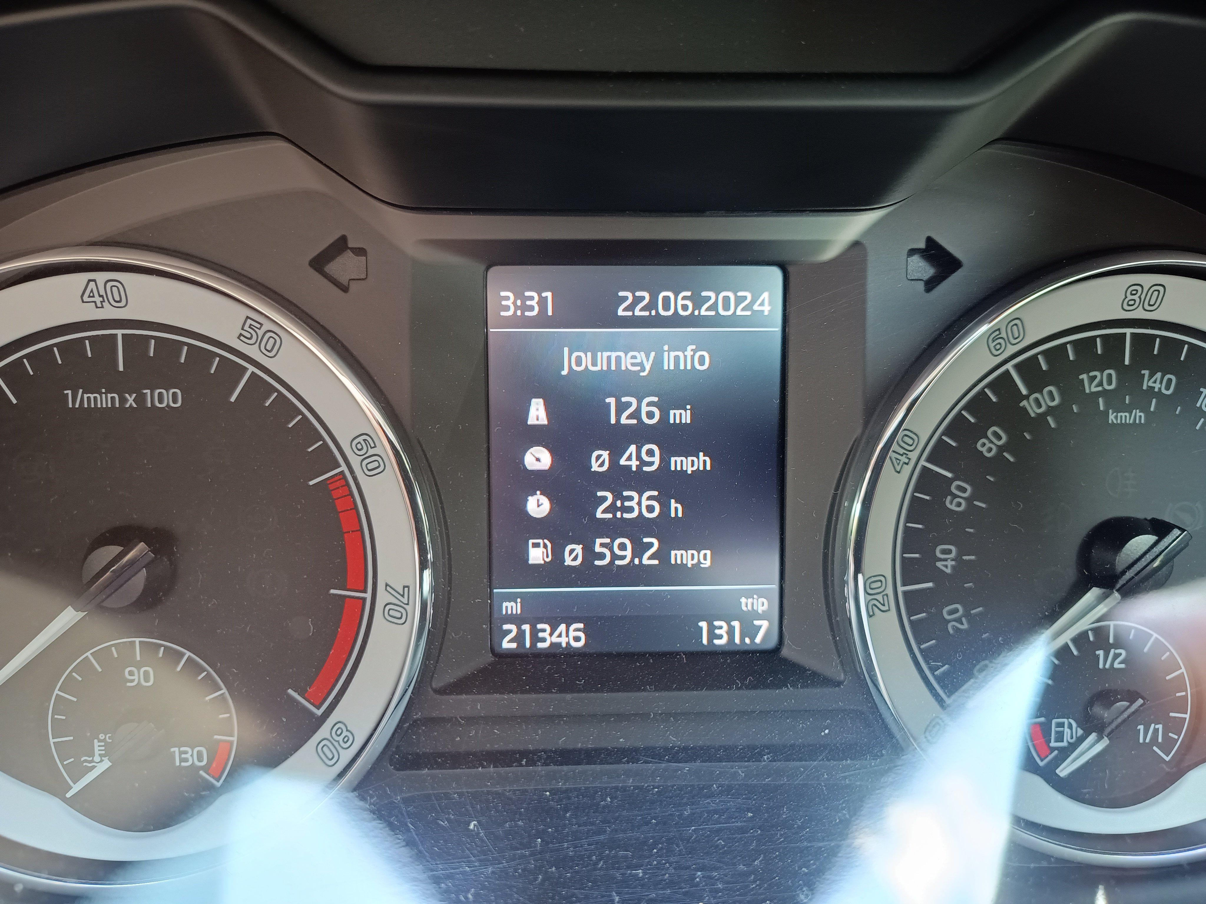 EA888 Gen3B - Tuning options for the 2.0 190PS TSI - Performance & Tuning Upgrades - BRISKODA